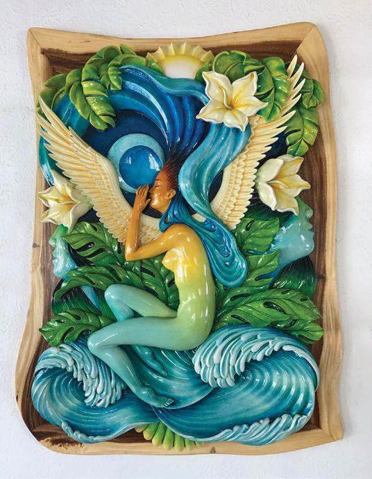 Unleash Your Inner Goddess: Summer Activities in Hawai‘i