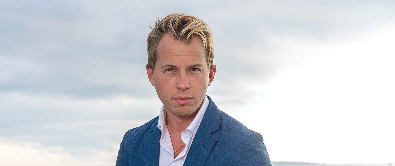 Inside the Mind of Mentalist & Magician Kevin Nicholas