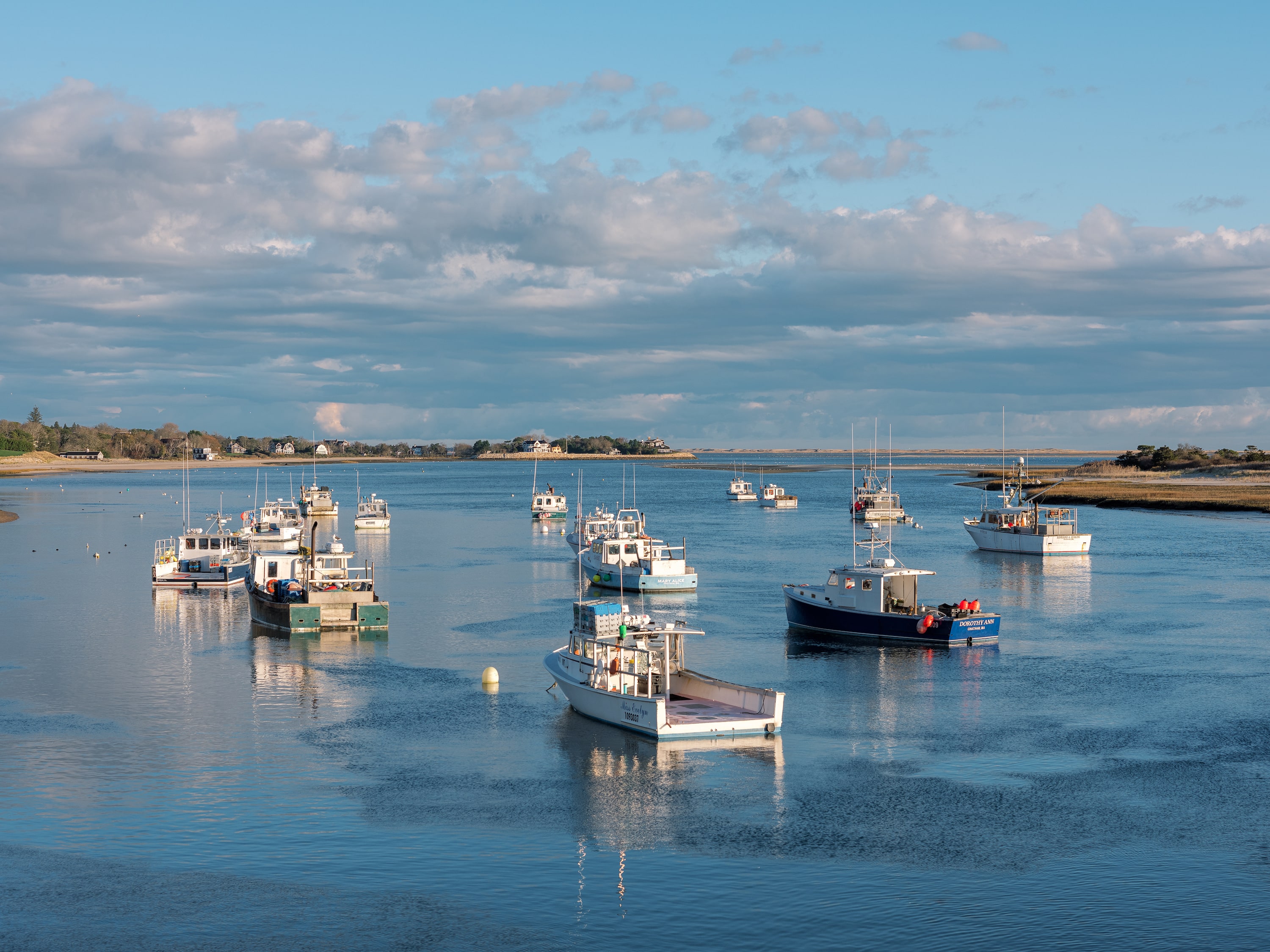Discover Chatham, Cape Cod: Dining, Stays & Relaxation Tips