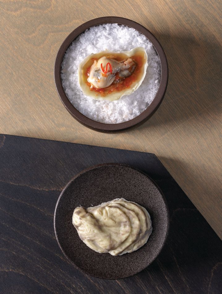 Culinary Delights: Discover SF's New Summer Hotspots