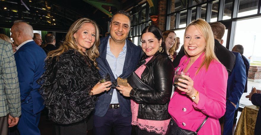 Designs for Dignity Fundraiser Raises $200K for Nonprofits