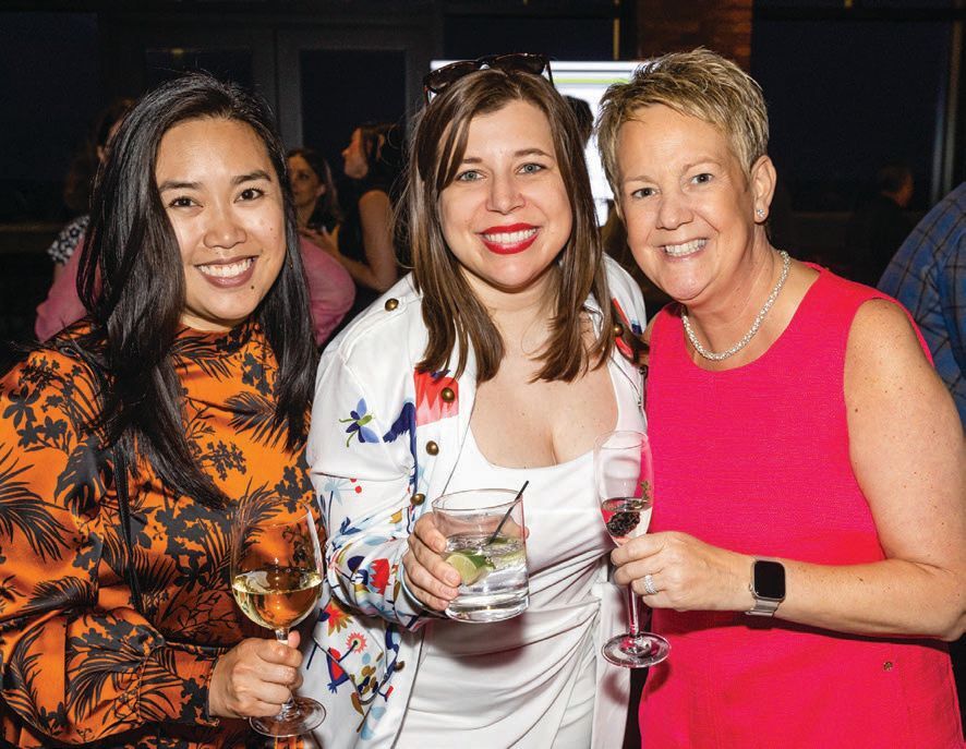 Designs for Dignity Fundraiser Raises $200K for Nonprofits