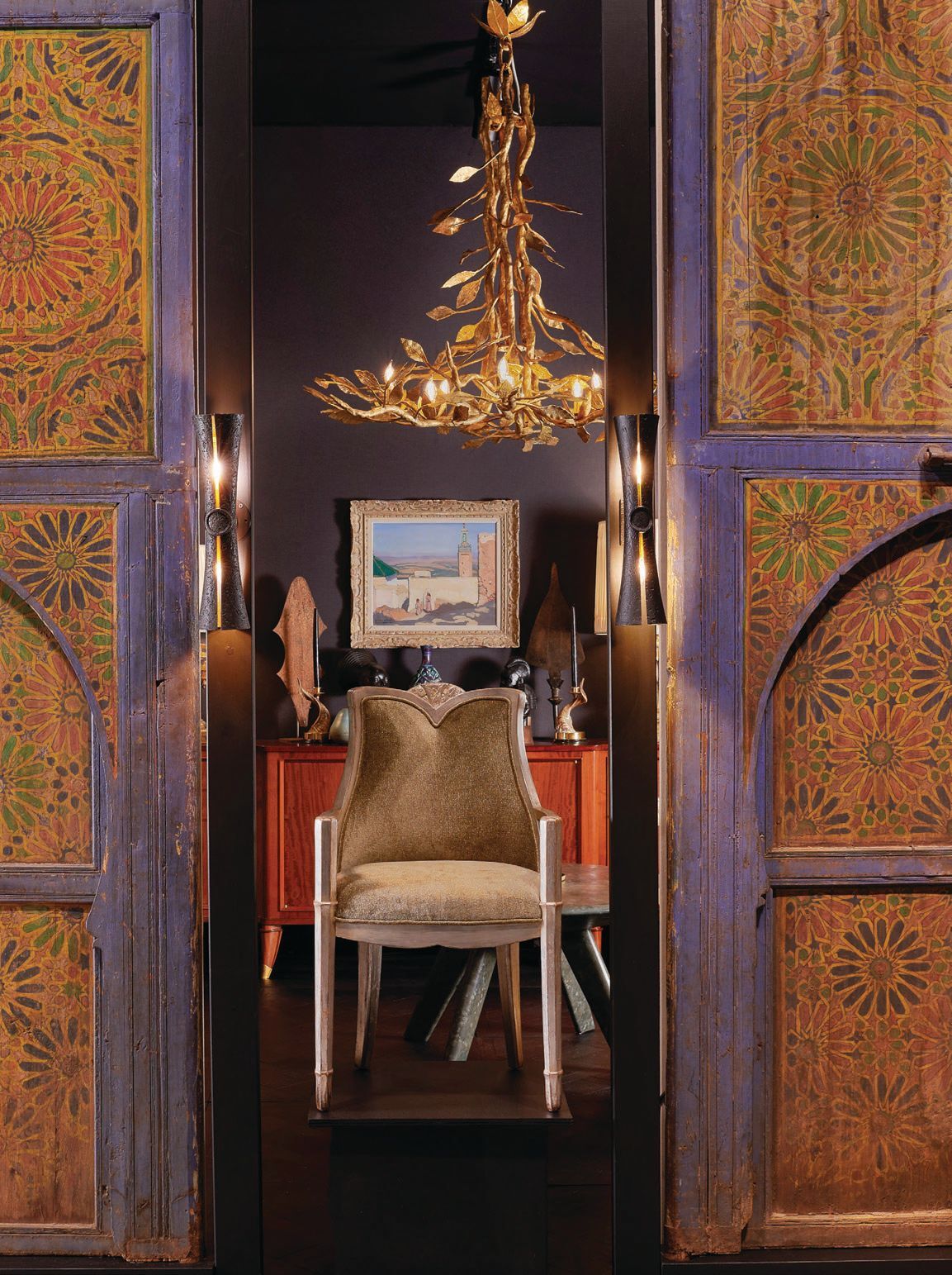 Discover NYC's Best Antique & Vintage Shops