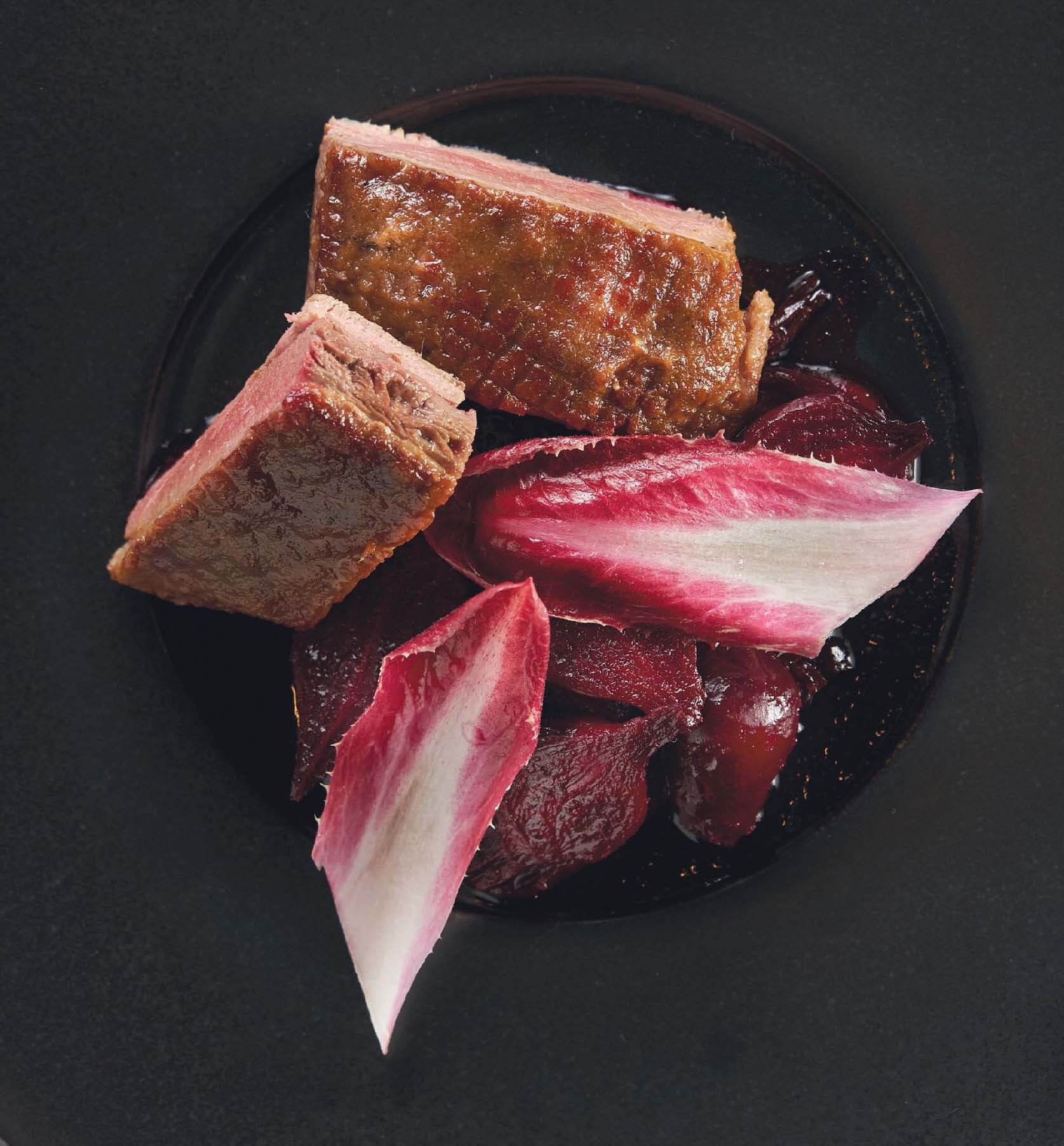 Tablé by Bachour: A Chic French Brasserie in Miami