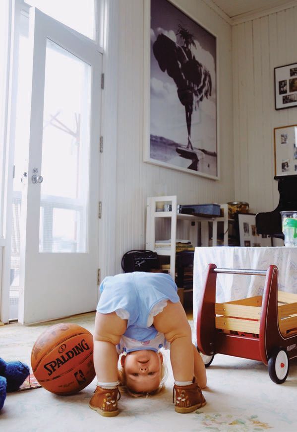 Arthur Elgort's Timeless Photography Tips for Capturing Life