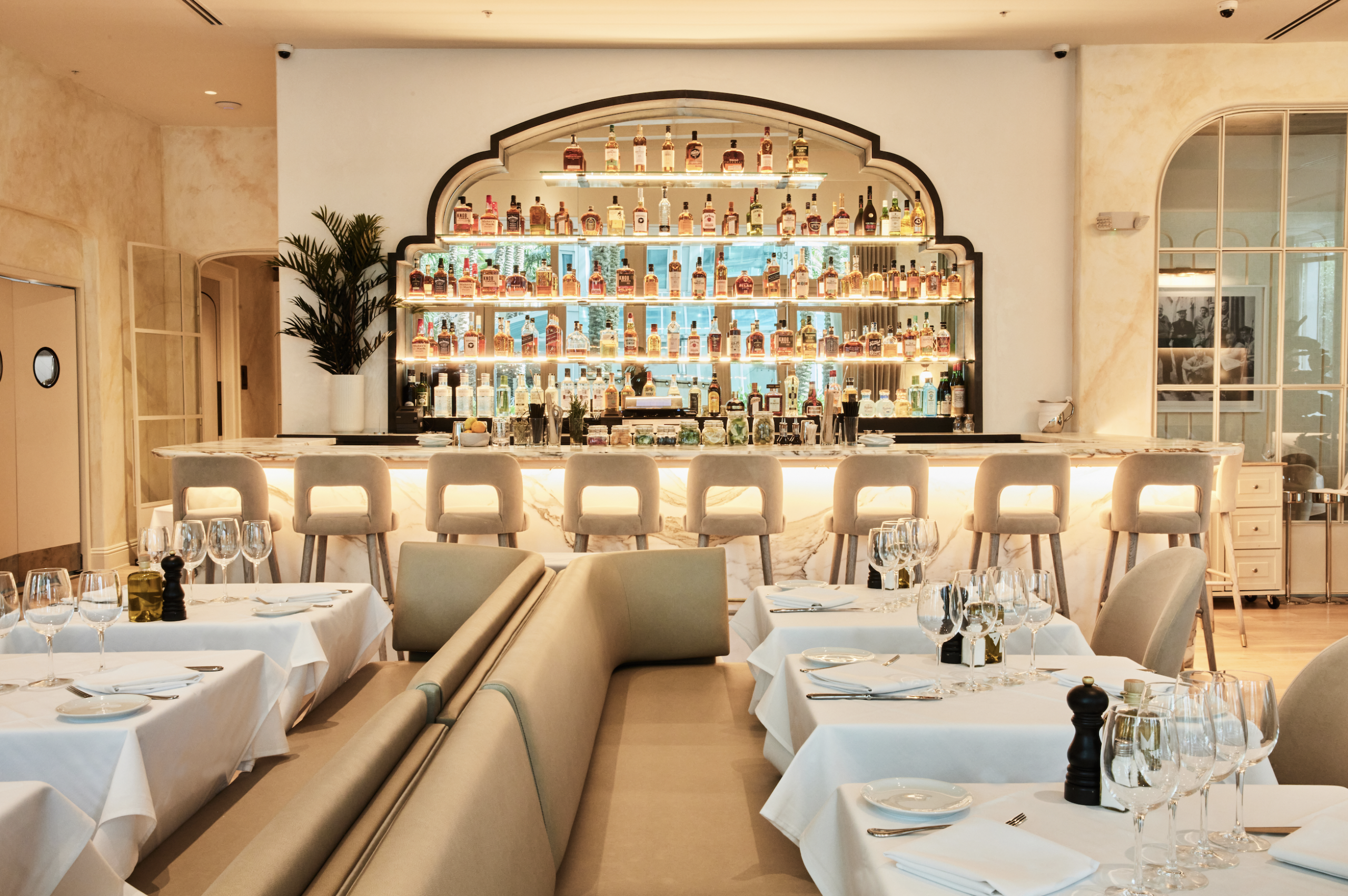 MAMO Restaurant: NYC's Italian Gem Expands to Miami