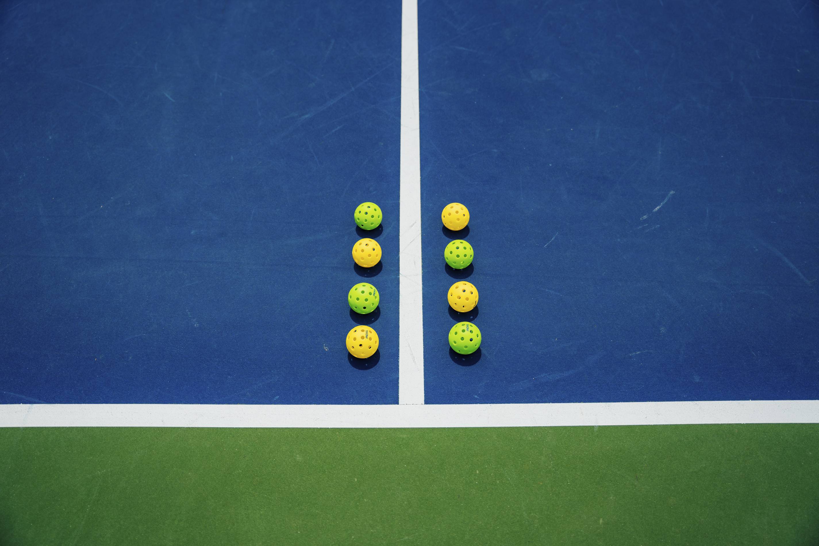 Discover Pickleball Fun in DC: Courts, Events & Gear