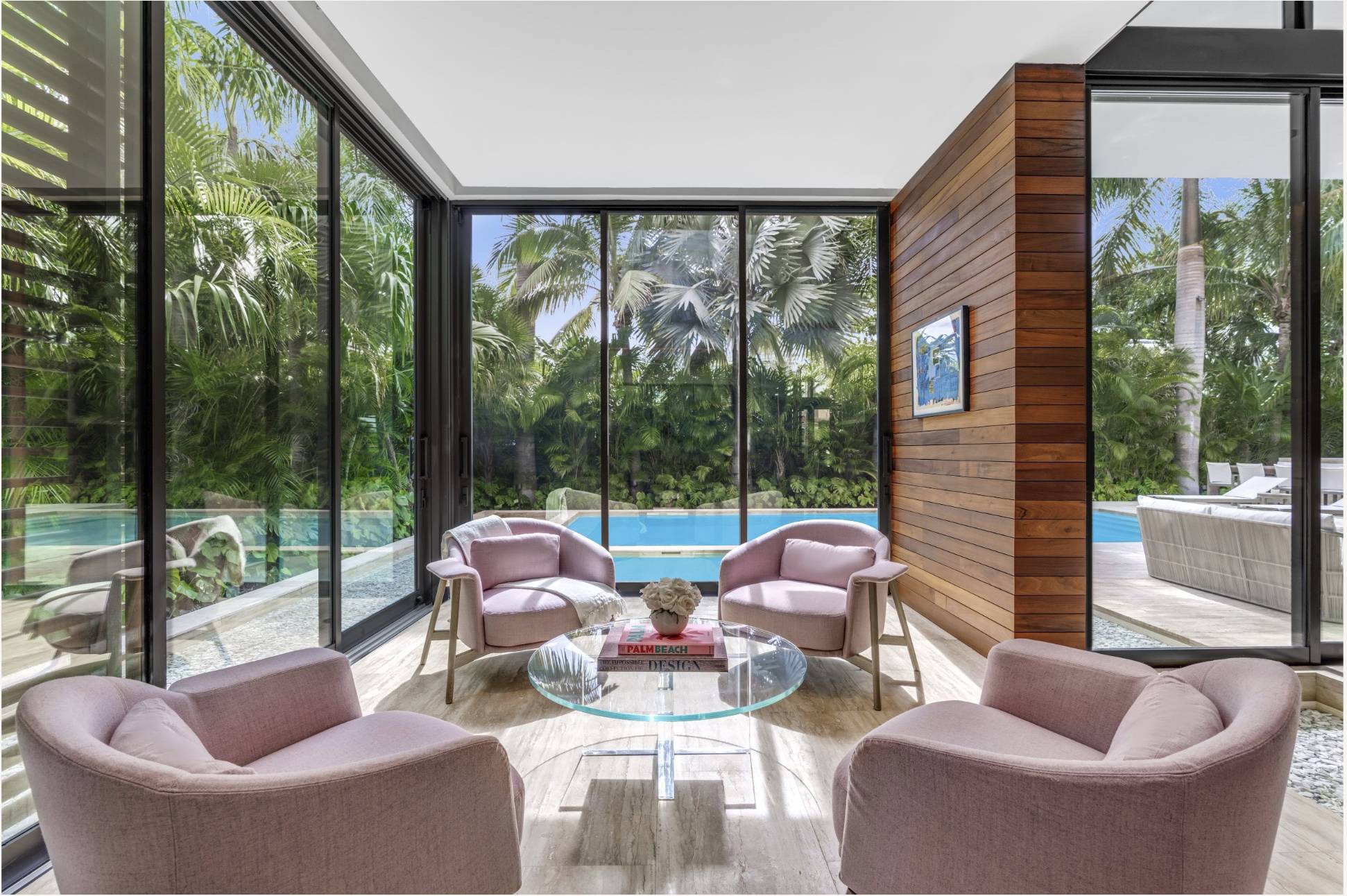 Barbie Dreamhouses: Luxurious Homes Inspired by Barbie