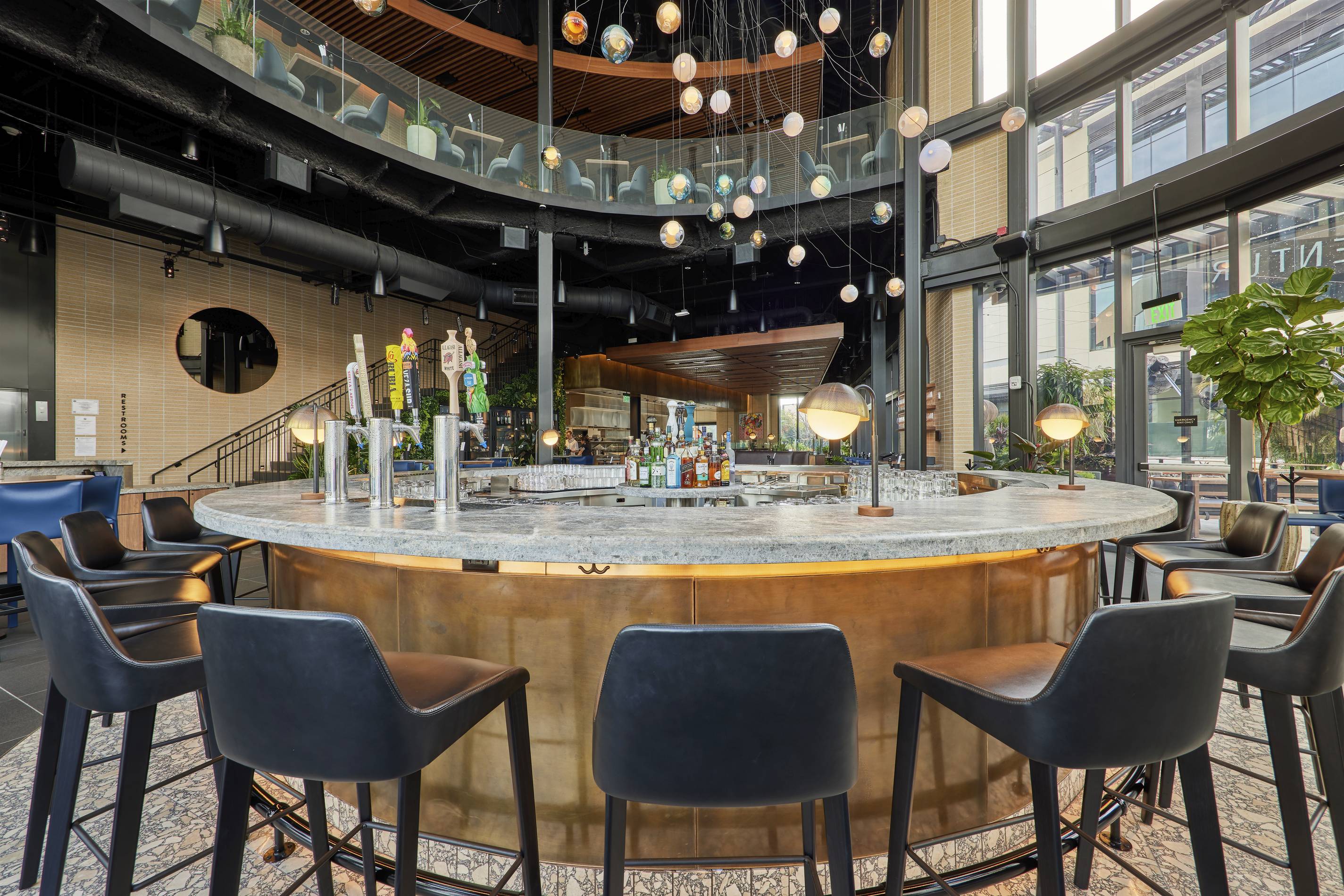 Joey Restaurants Opens First Florida Location in Aventura