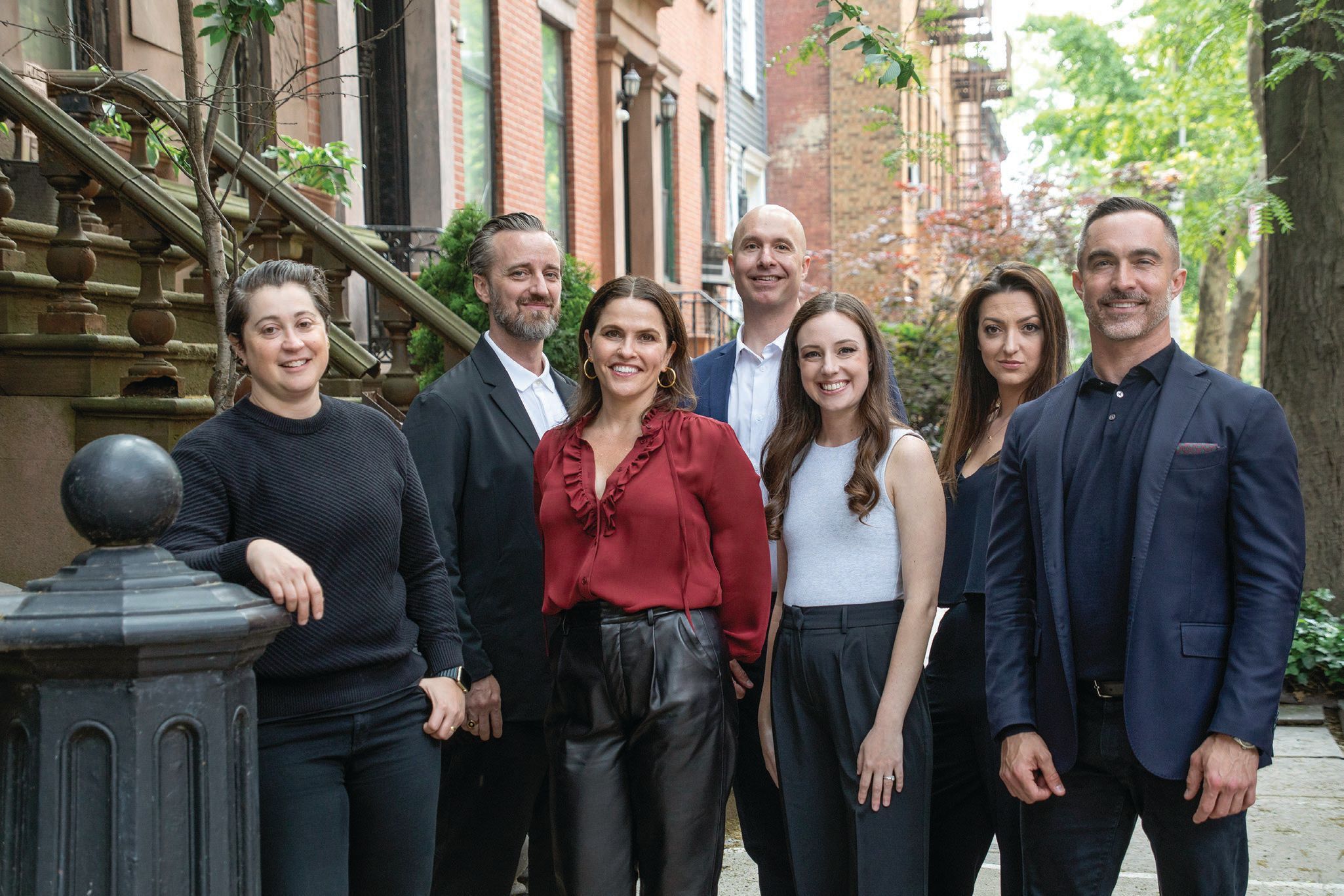 Explore Luxury Real Estate Insights with Maggie Leigh Marshall