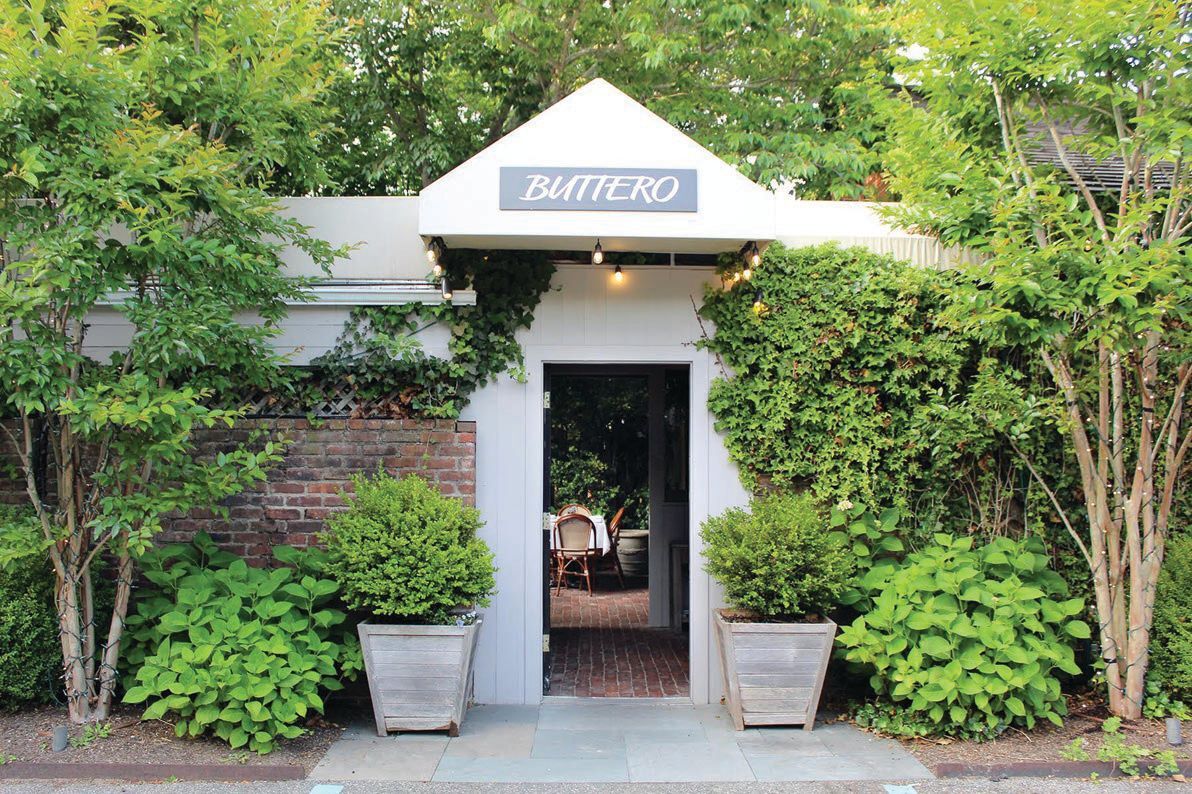 Buttero: Unveiled Italian Steak Delight in East Hampton