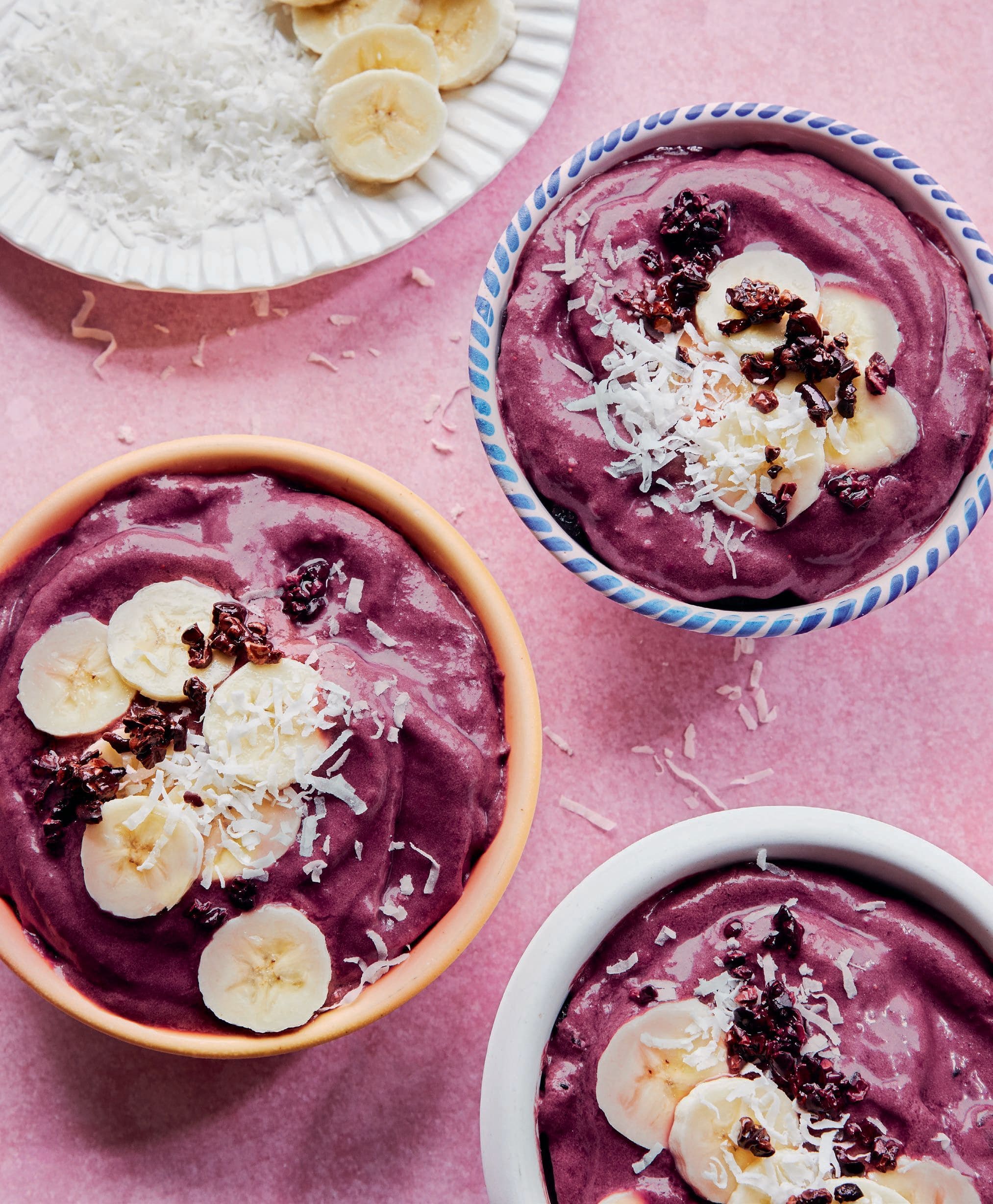 Discover the Hamptons' Top Chefs' Sparkling Summer Recipes