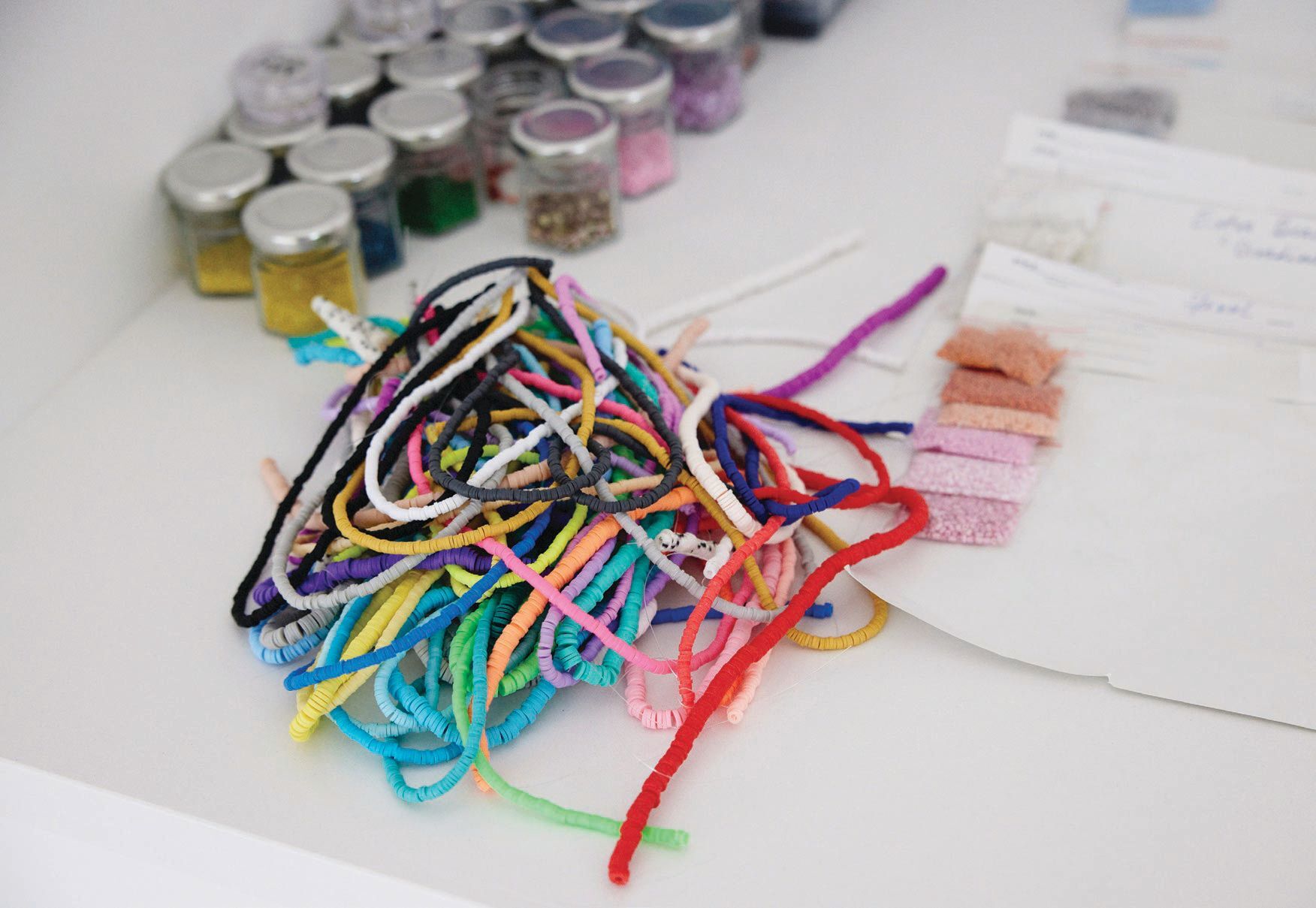 Explore Art & Transformation with Stephanie Hirsch: Exclusive Q&A