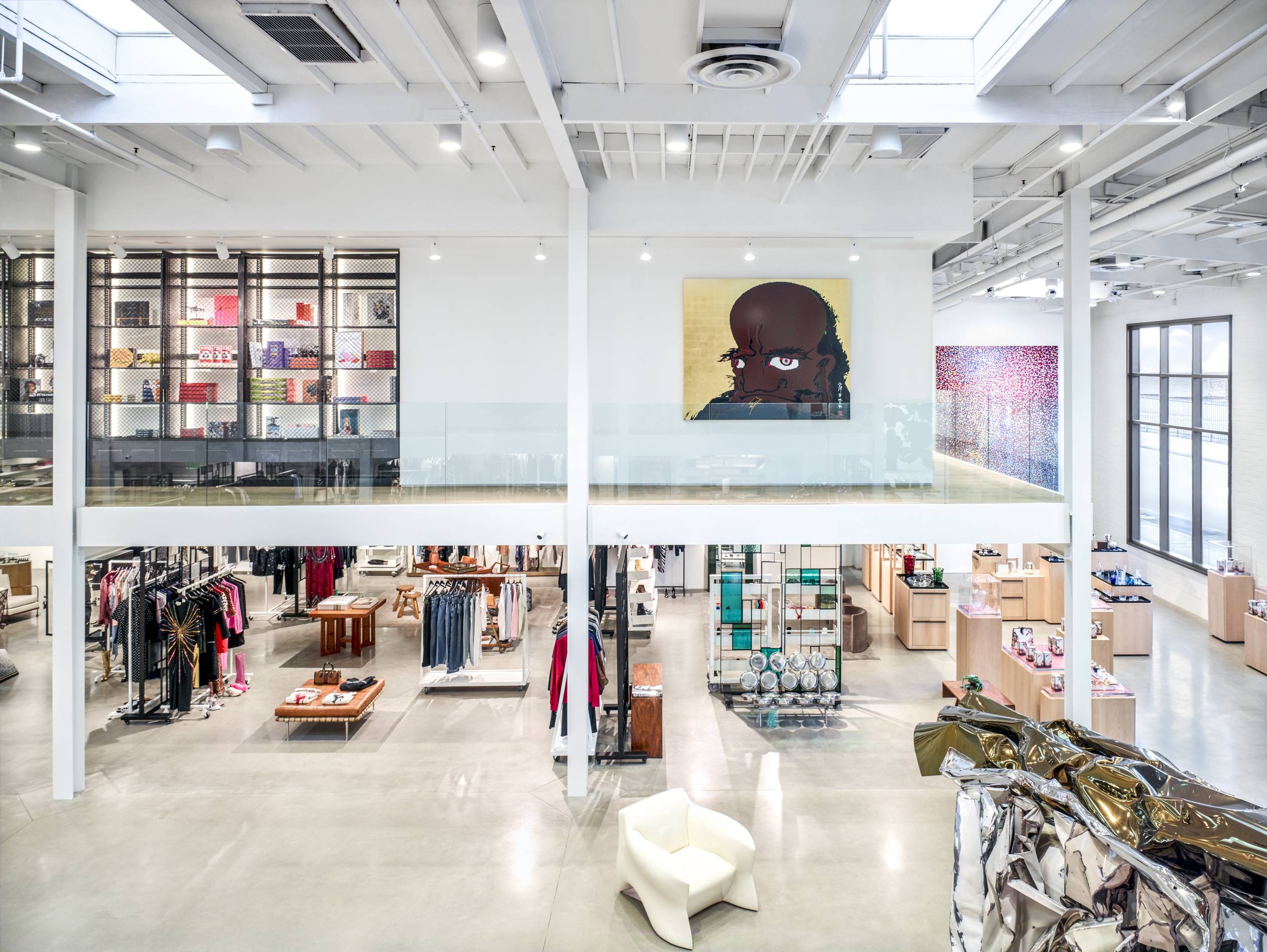Top 11 Men's Boutiques in Los Angeles for Trendy Finds