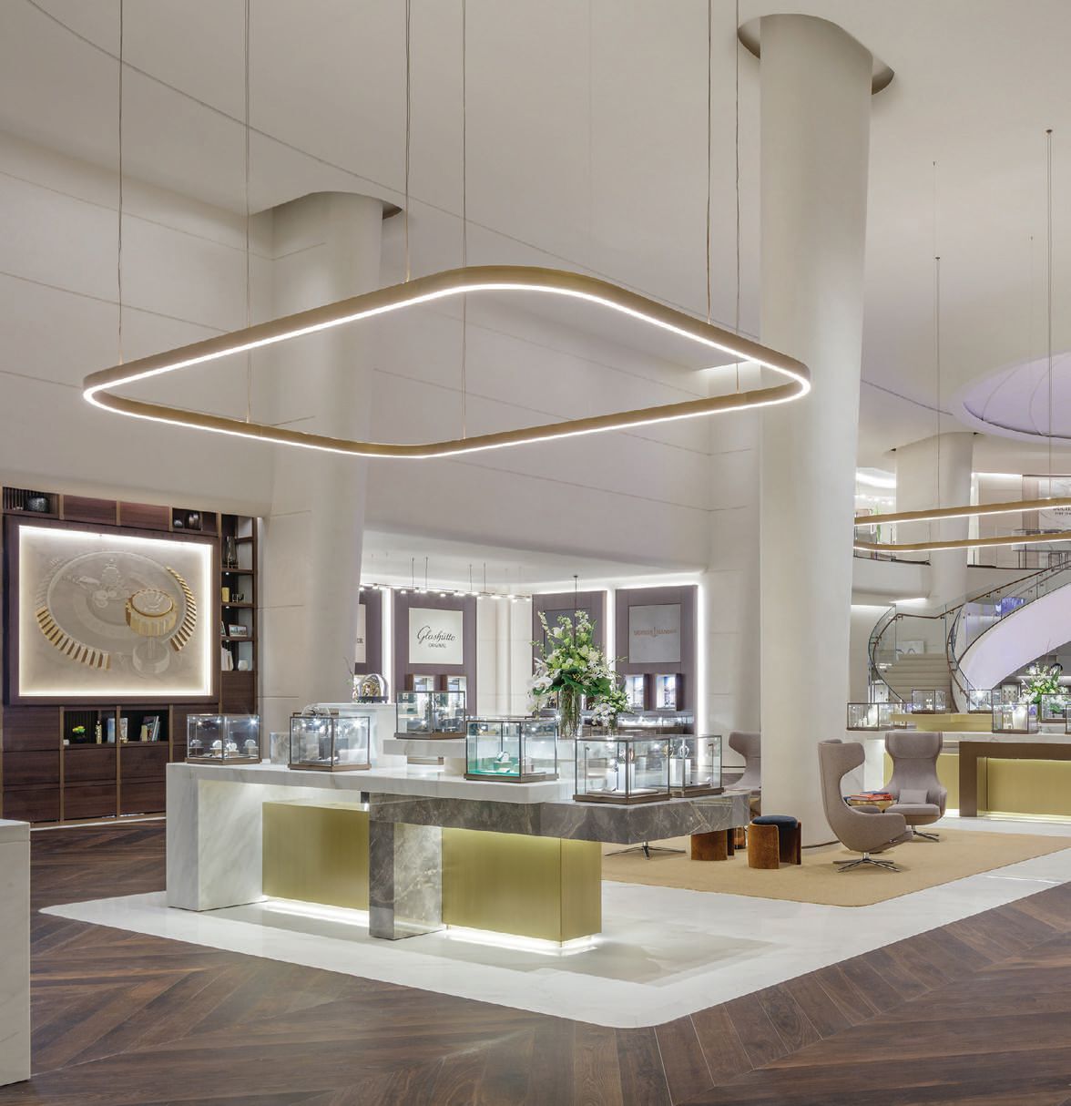 Luxury Living in Vegas: Your Ultimate Guide to Style