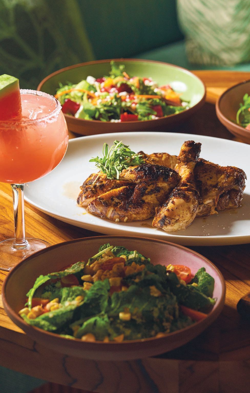 KoKo: Savor Unique Mexican Cuisine in Coconut Grove