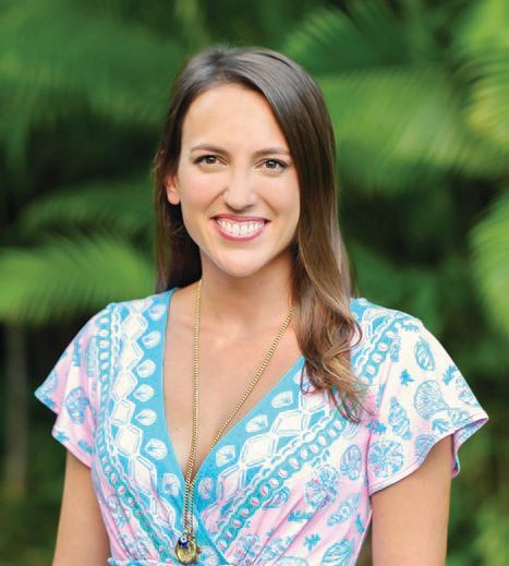 Lilly Leas Ferreira's Children's Book: A Love Letter to Philly