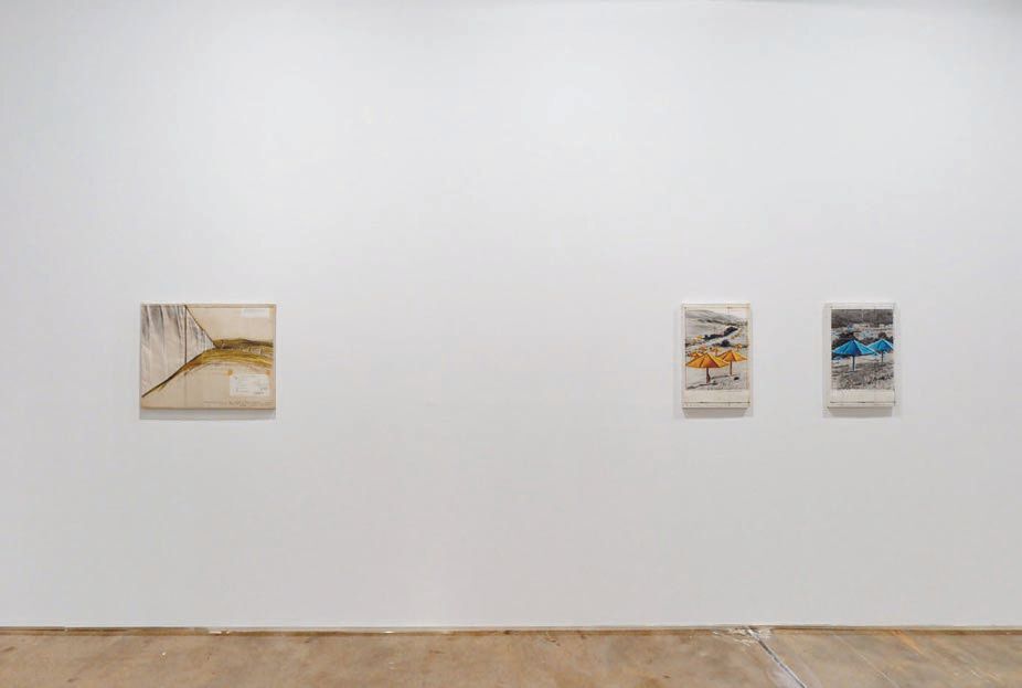 Pablo & Piero Atchugarry: New Art Institutions in Miami