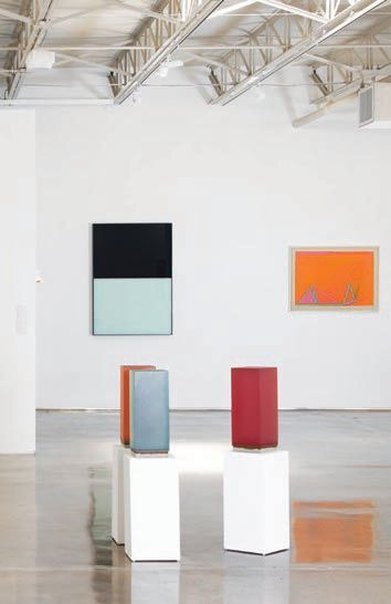 Pablo & Piero Atchugarry: New Art Institutions in Miami