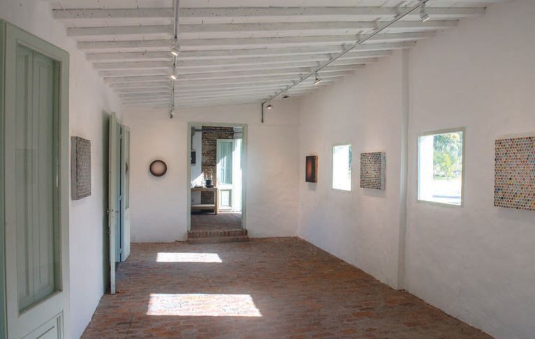 Pablo & Piero Atchugarry: New Art Institutions in Miami