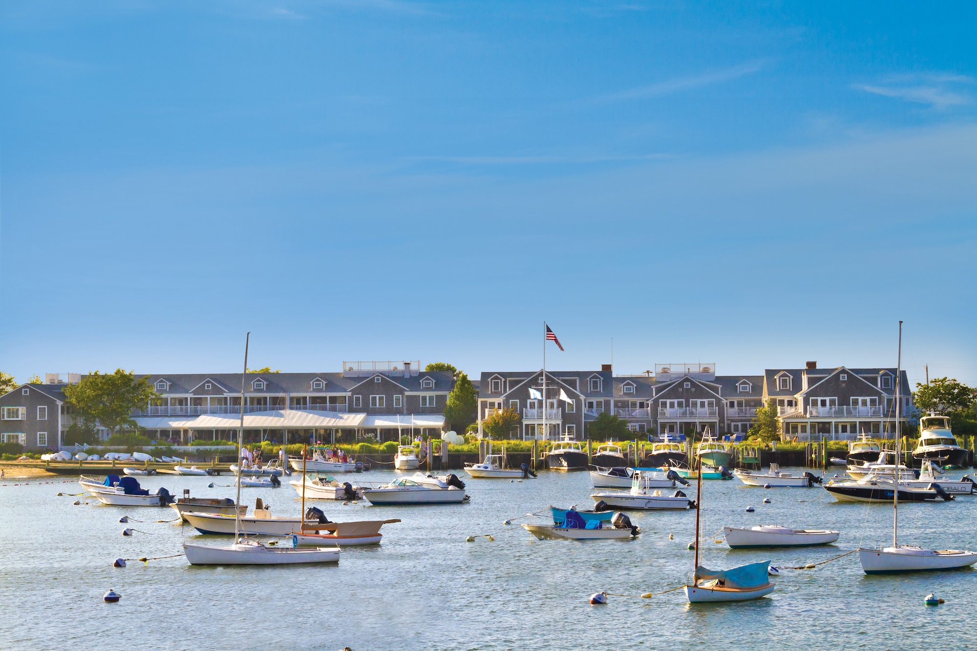 Explore Nantucket: Top Restaurants, Hotels & Activities