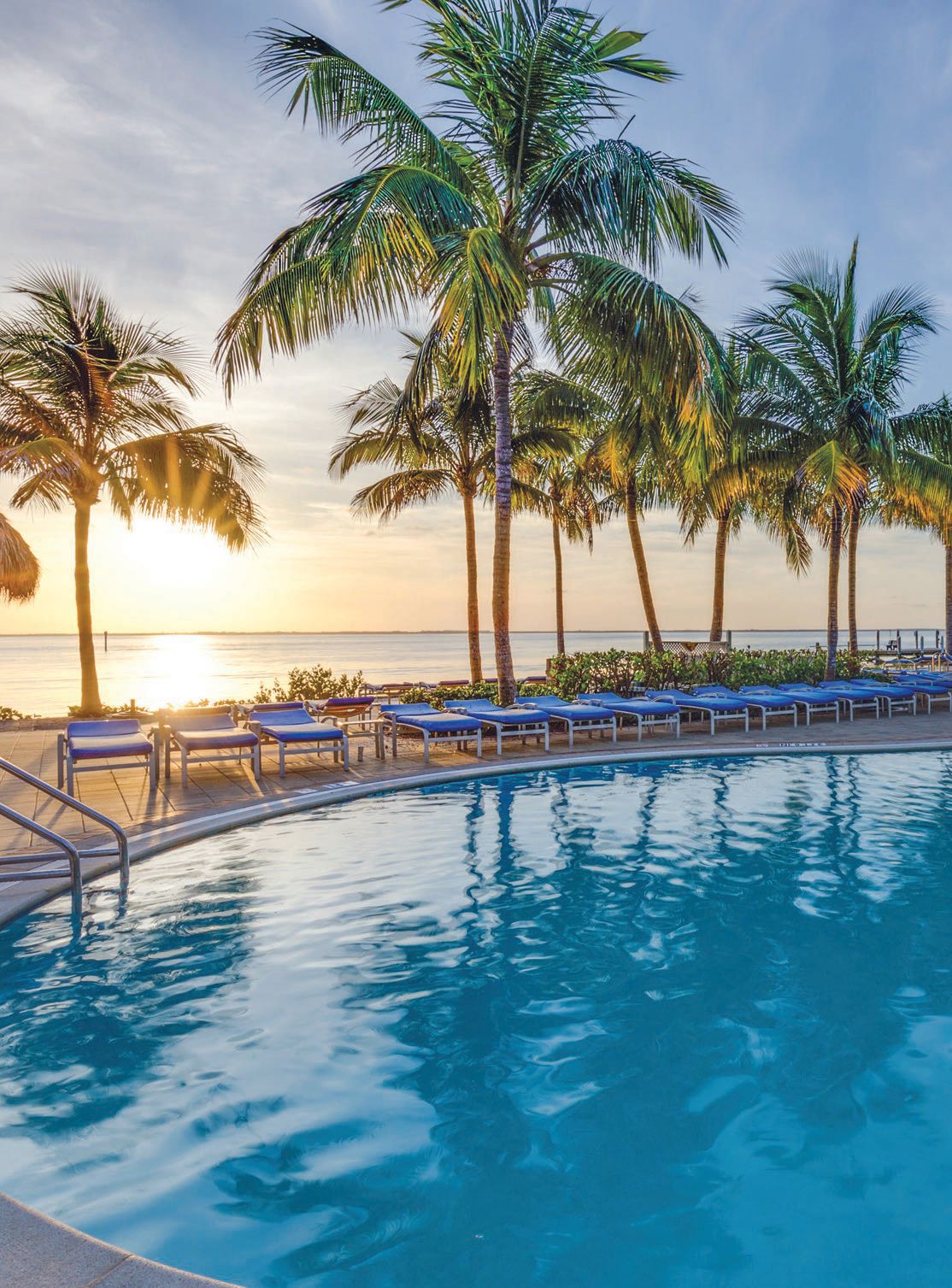 Captiva Island's South Seas Resort: A Family Paradise
