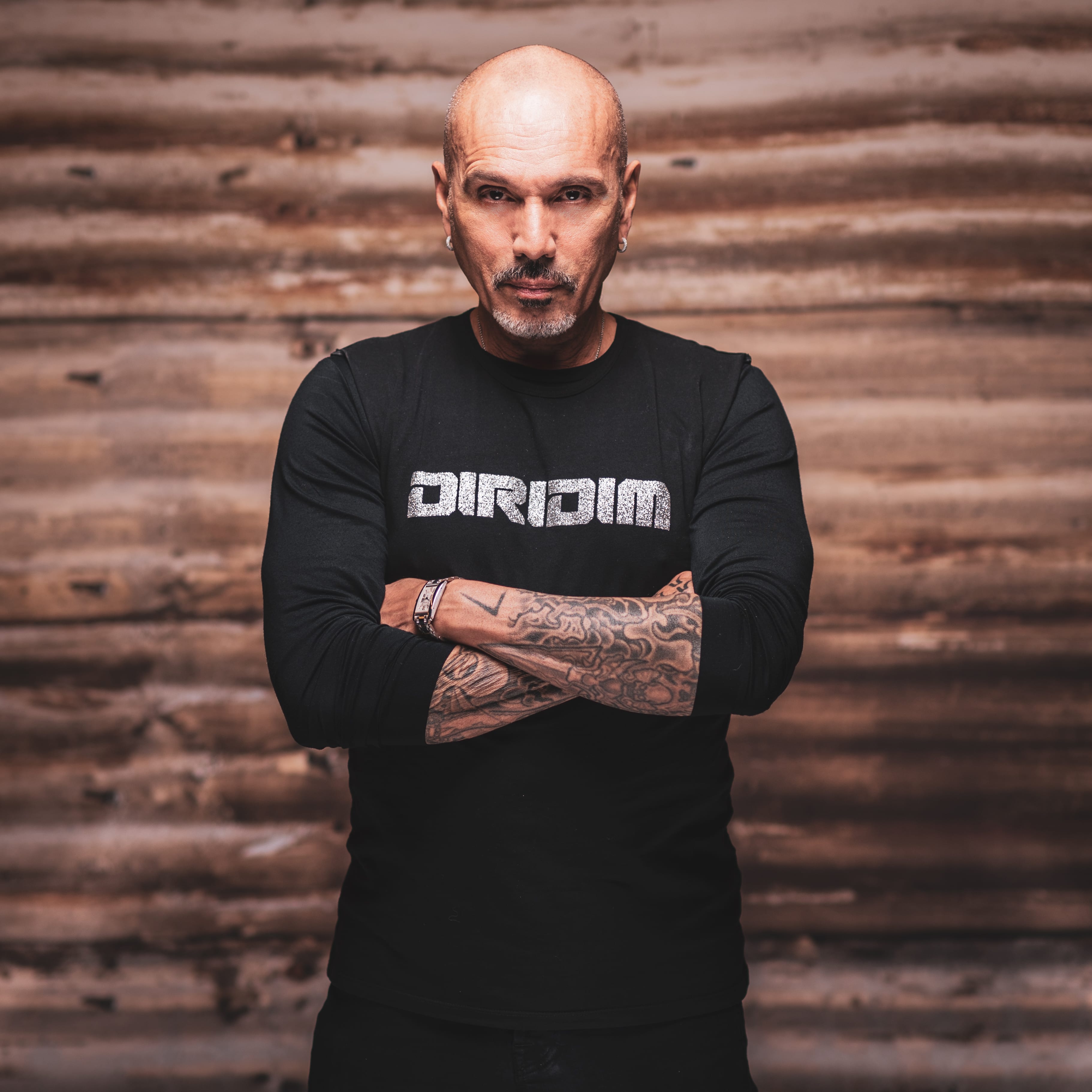 Giselle Miami Welcomes DJ David Morales for Epic Dinner Party