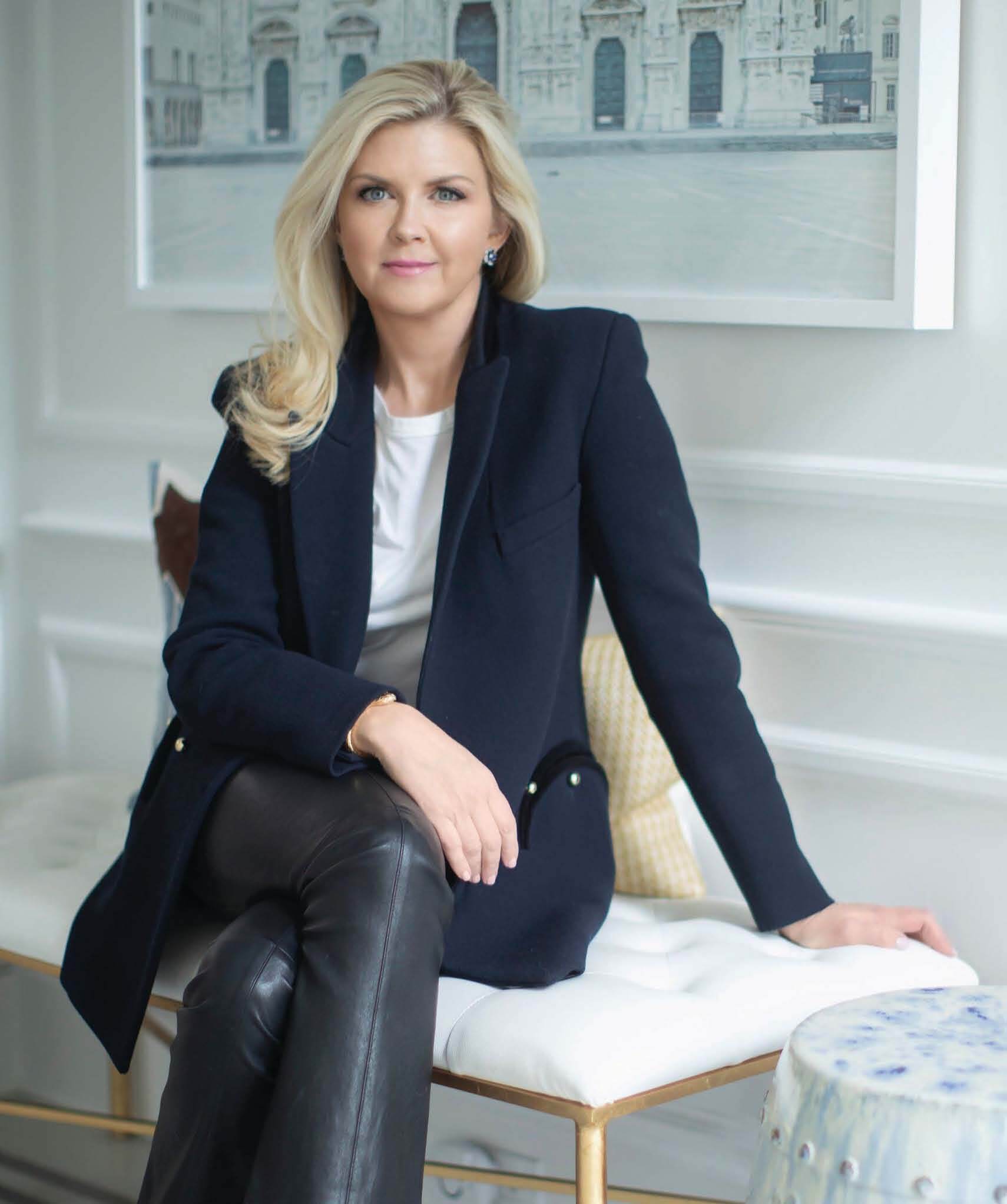 Meet NS Magazine's 2023 North Shore Women of Style