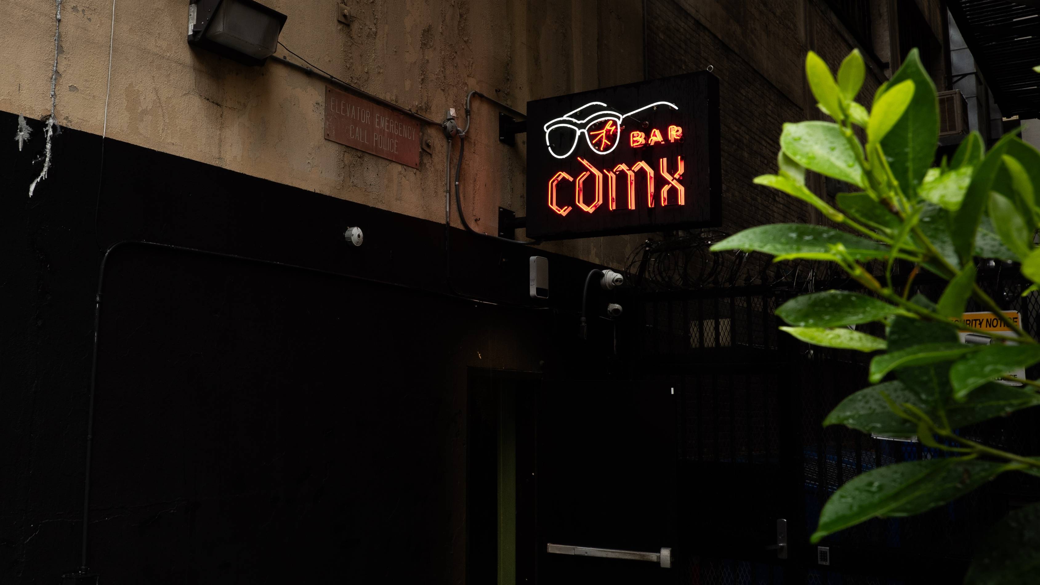 Discover Bar CDMX: Downtown's New Mexican Speakeasy Gem