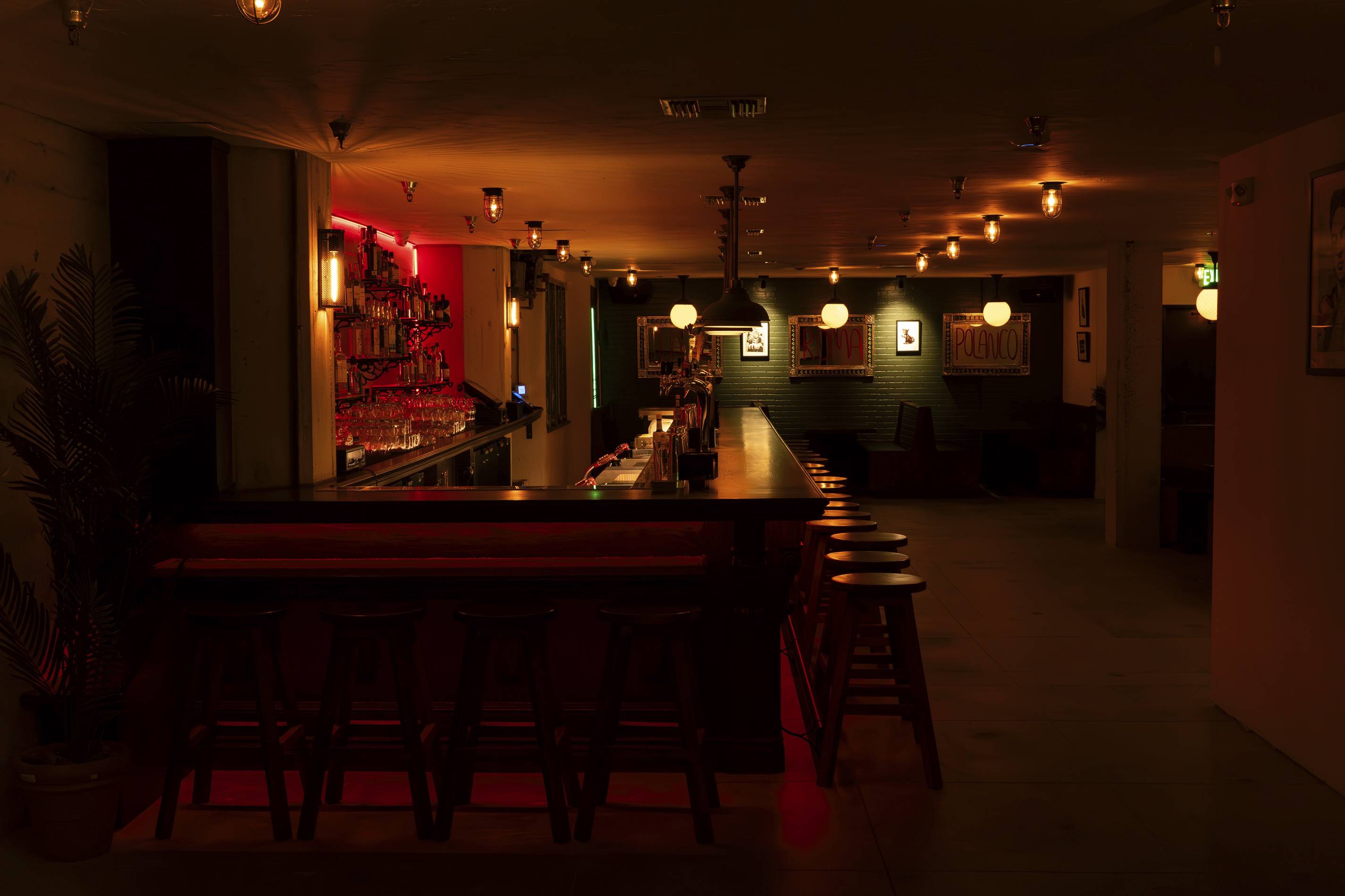 Discover Bar CDMX: Downtown's New Mexican Speakeasy Gem