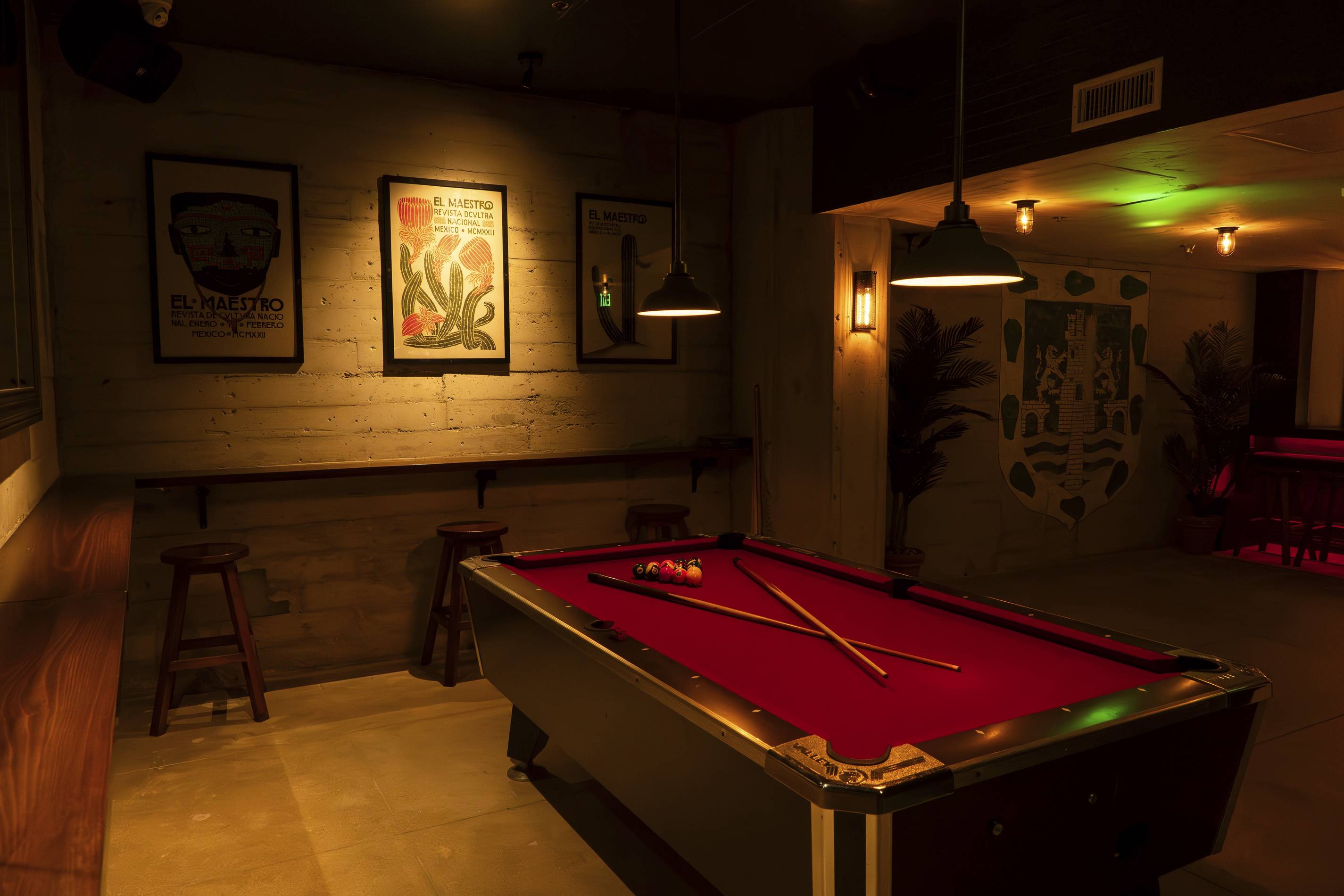 Discover Bar CDMX: Downtown's New Mexican Speakeasy Gem