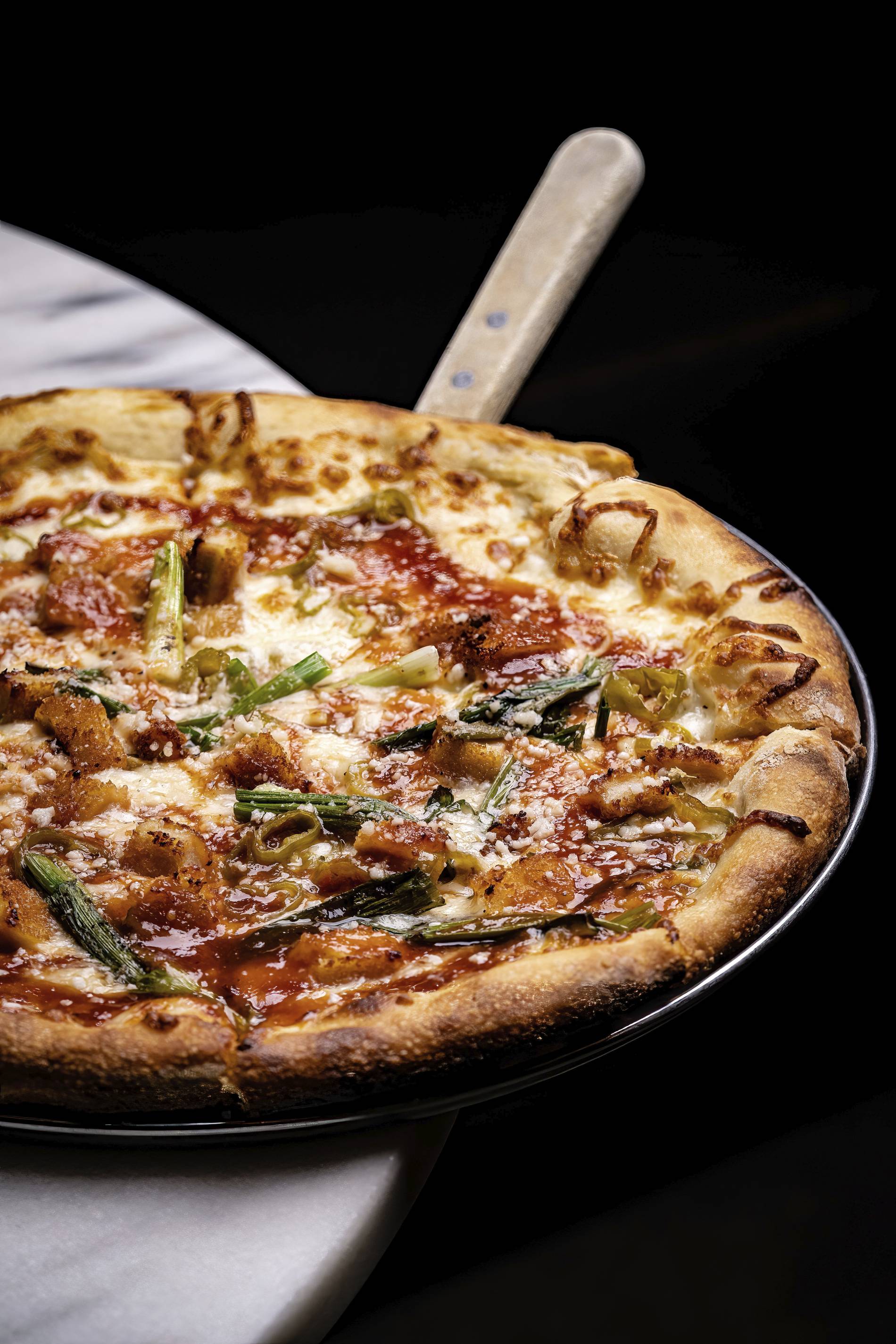 Best Pizzerias in DC: Taste Top-Notch Pizza Options