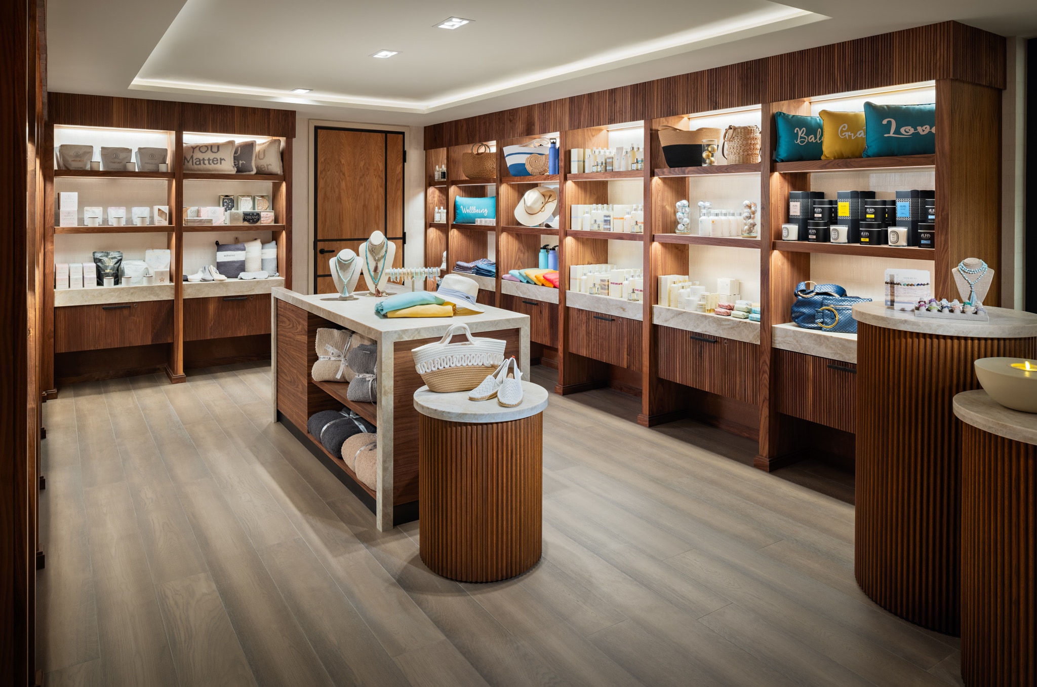 Miraval Life in Balance Spa Aviara: A New Wellness Oasis