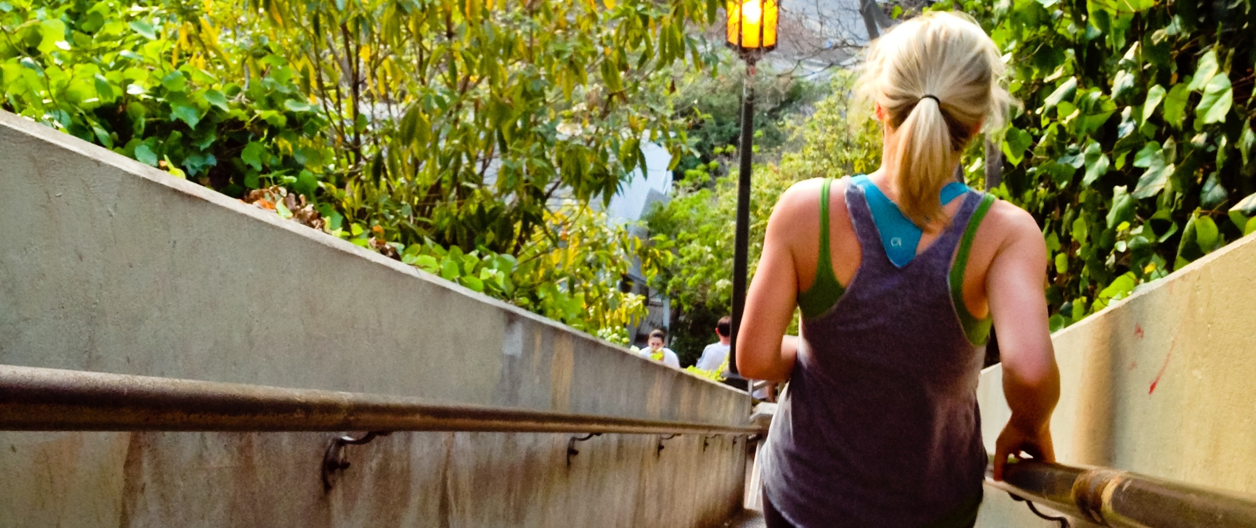 Discover Boston's Best Outdoor Running Trails