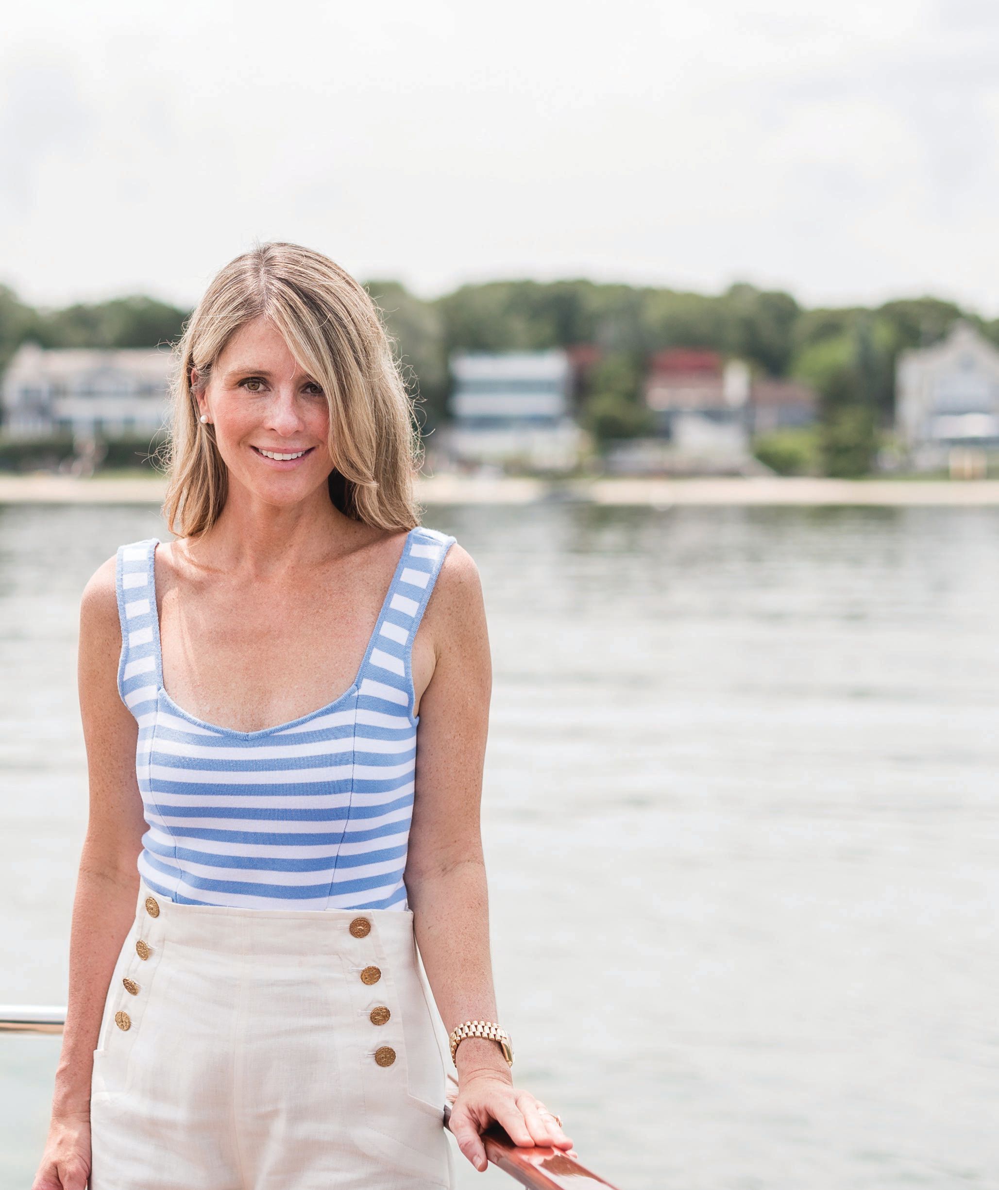 Margit Brandt: Palm Beach Luxury Real Estate Leader