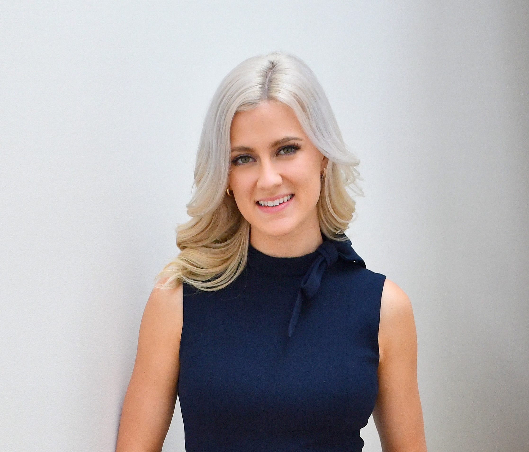 Bay Area Meteorologist Jessica Burch: A Pilot's Journey