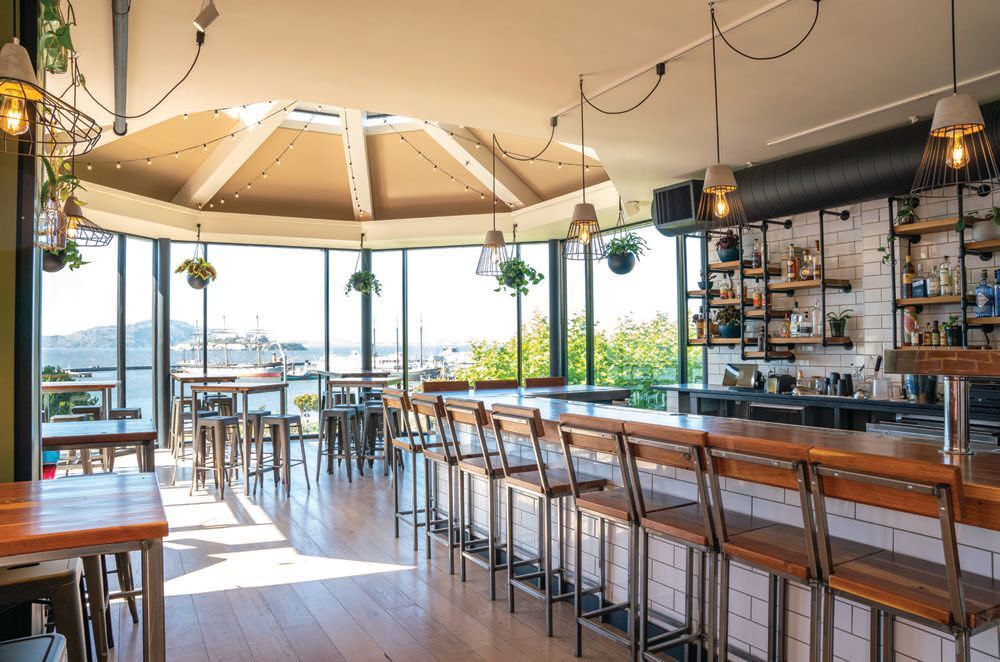 New Restaurants to Try This Season in San Francisco