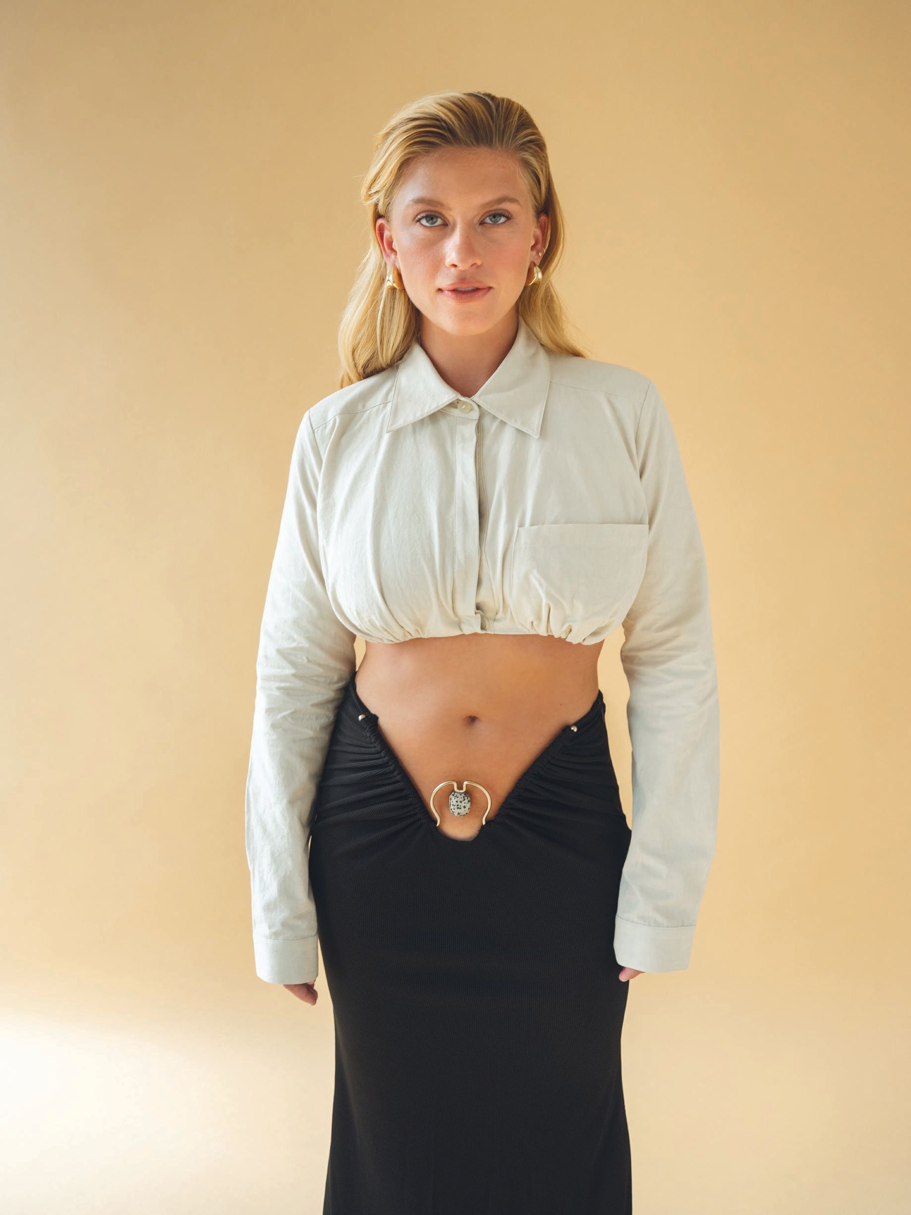 Xandra Pohl: Miami's Rising TikTok DJ