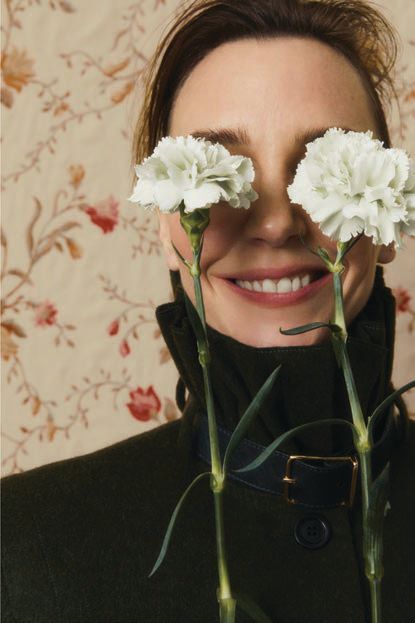 Ikram Goldman's New Favorite: Prune Goldschmidt's Collection
