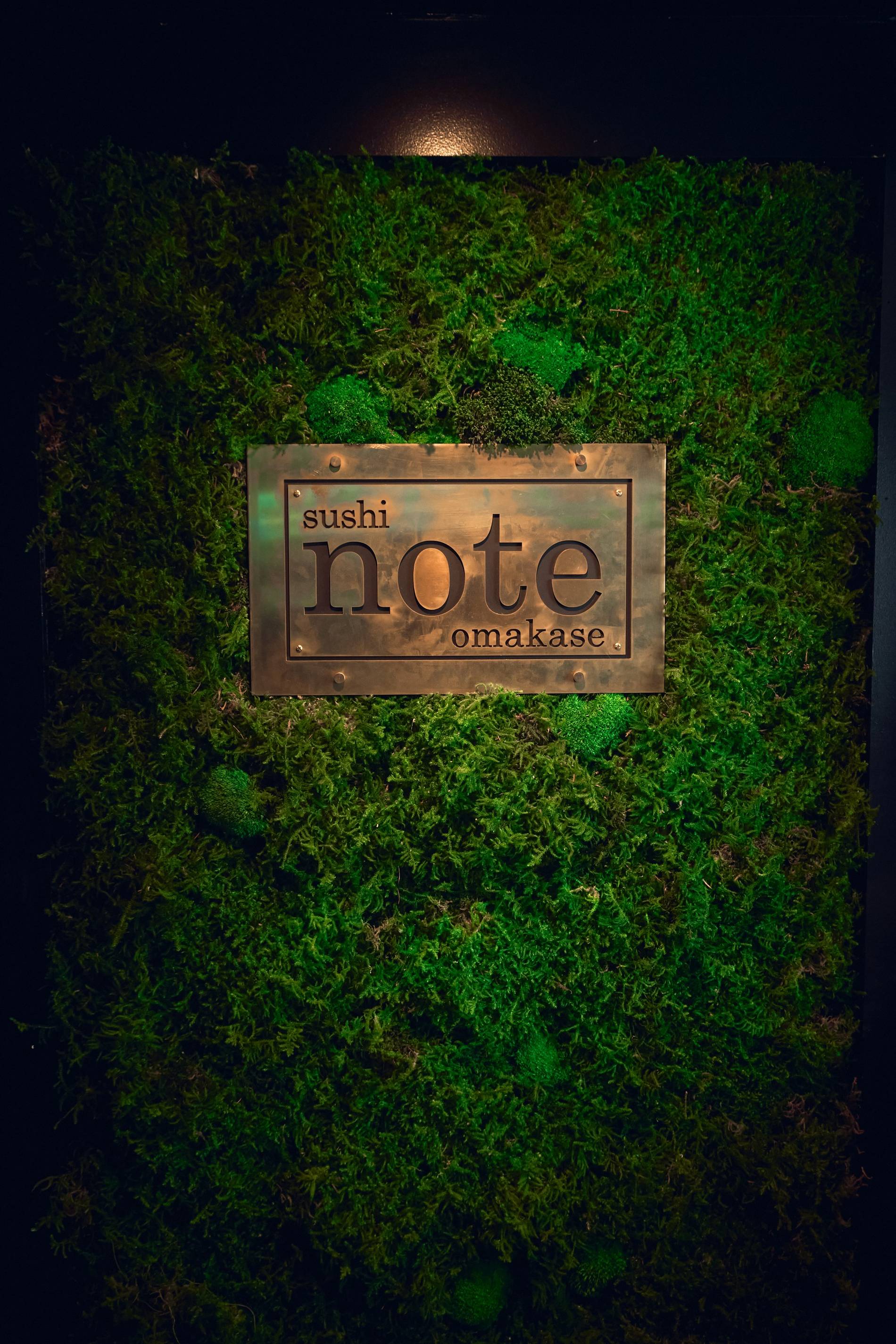 Sushi Note Omakase: New Beverly Hills Culinary Gem