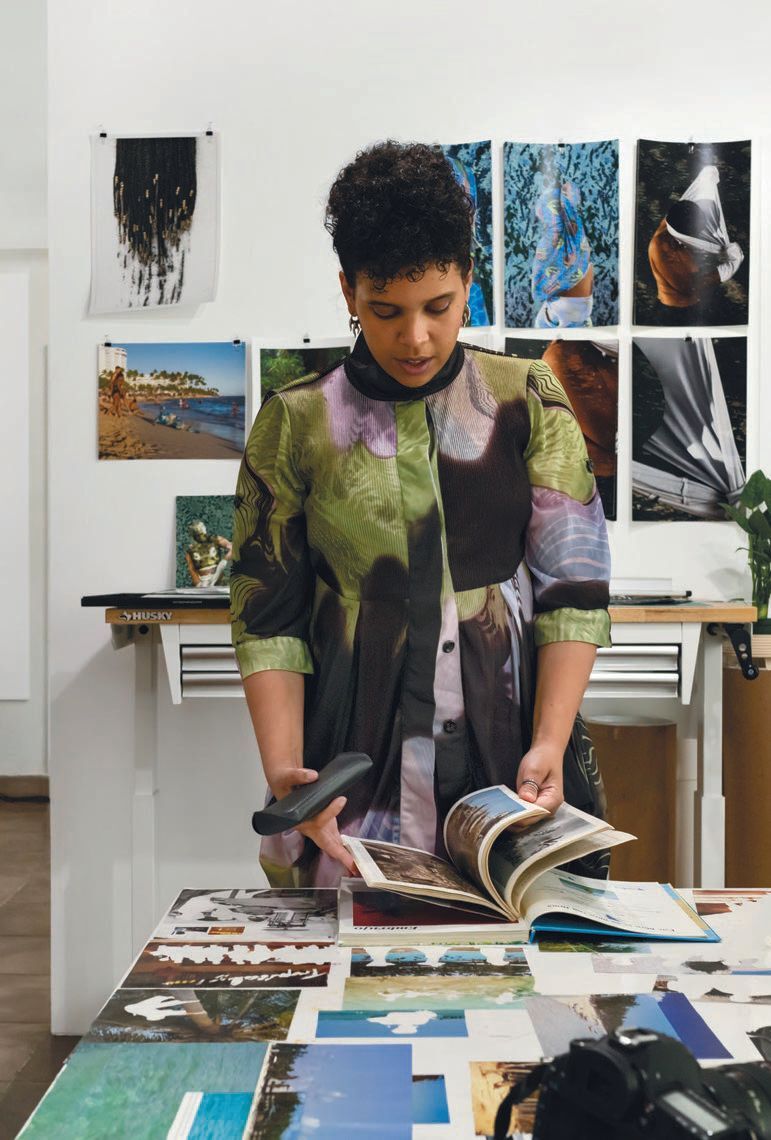 Fountainhead Residency: 15 Years of Artist Empowerment