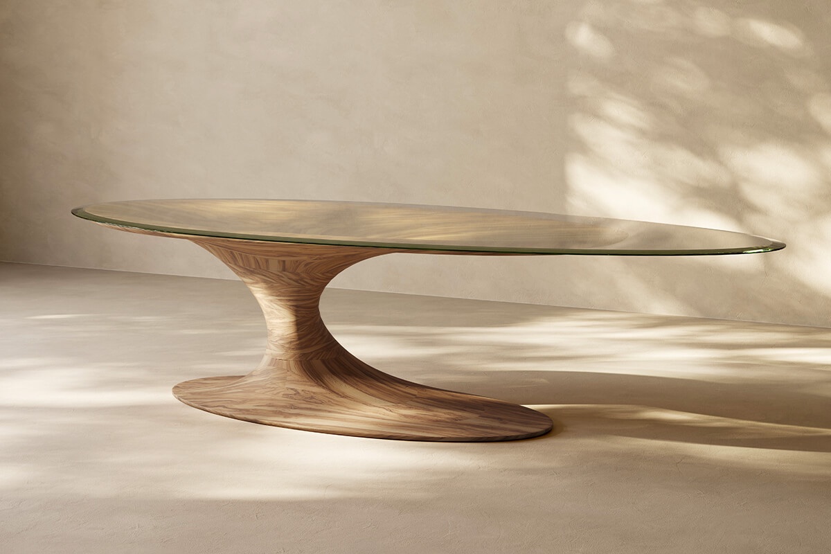 Natuzzi Italia: Luxury Furniture in Palm Beach