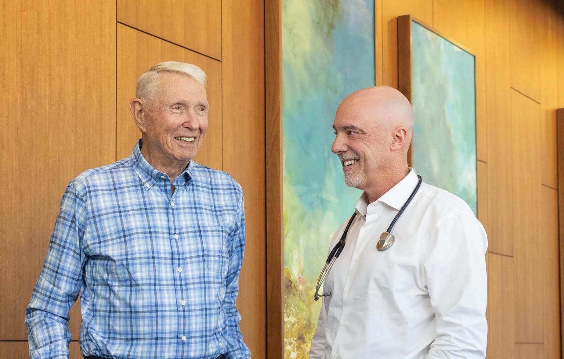Transforming Primary Care: Dr. Pifer's Concierge Medicine