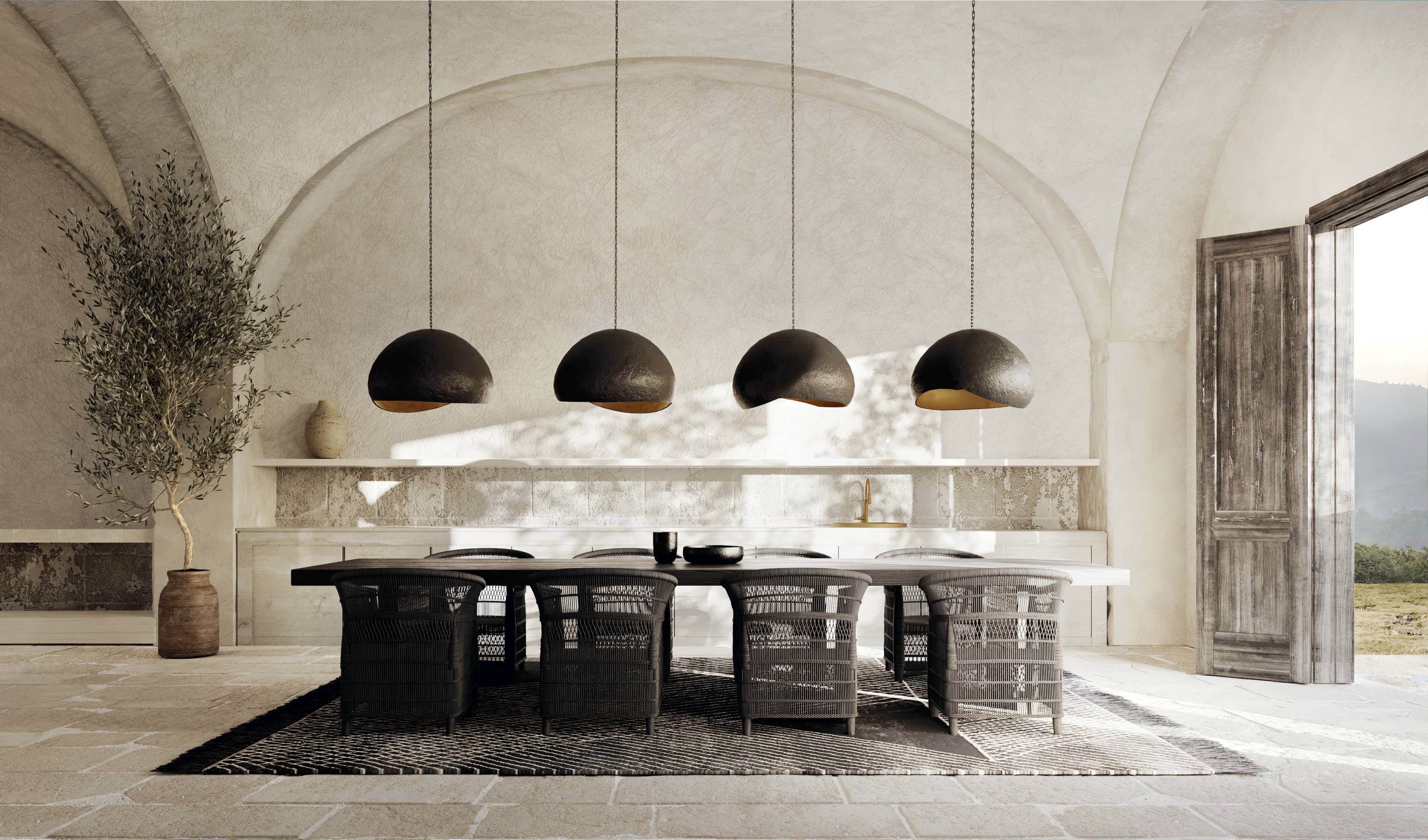 Banana Republic Launches BR Home: Luxury Homeware Collection