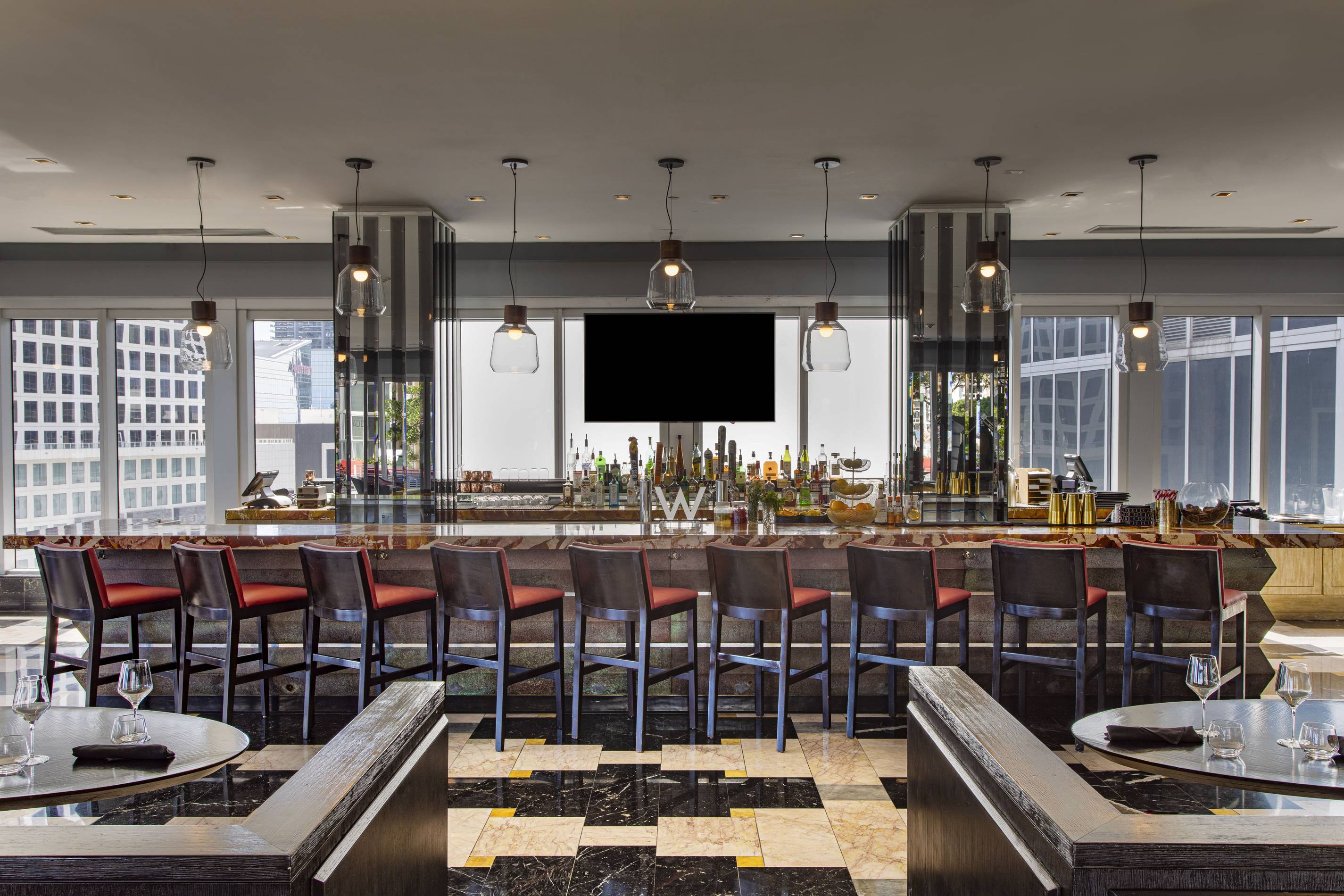 Miami's Best Sports Bars: Catch NFL Action in Style