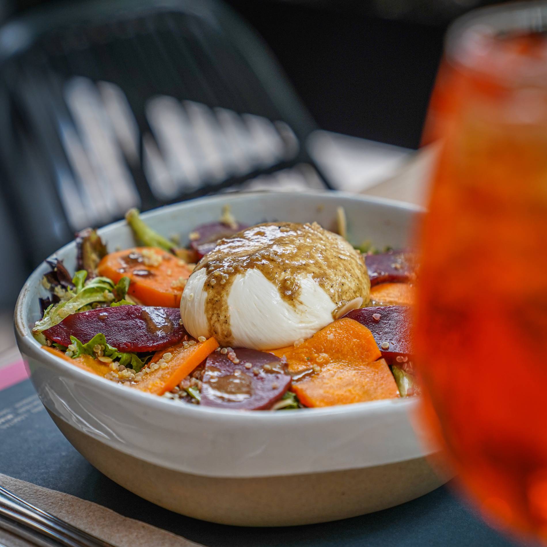 Autumn Flavors in Miami: Top Seasonal Eateries