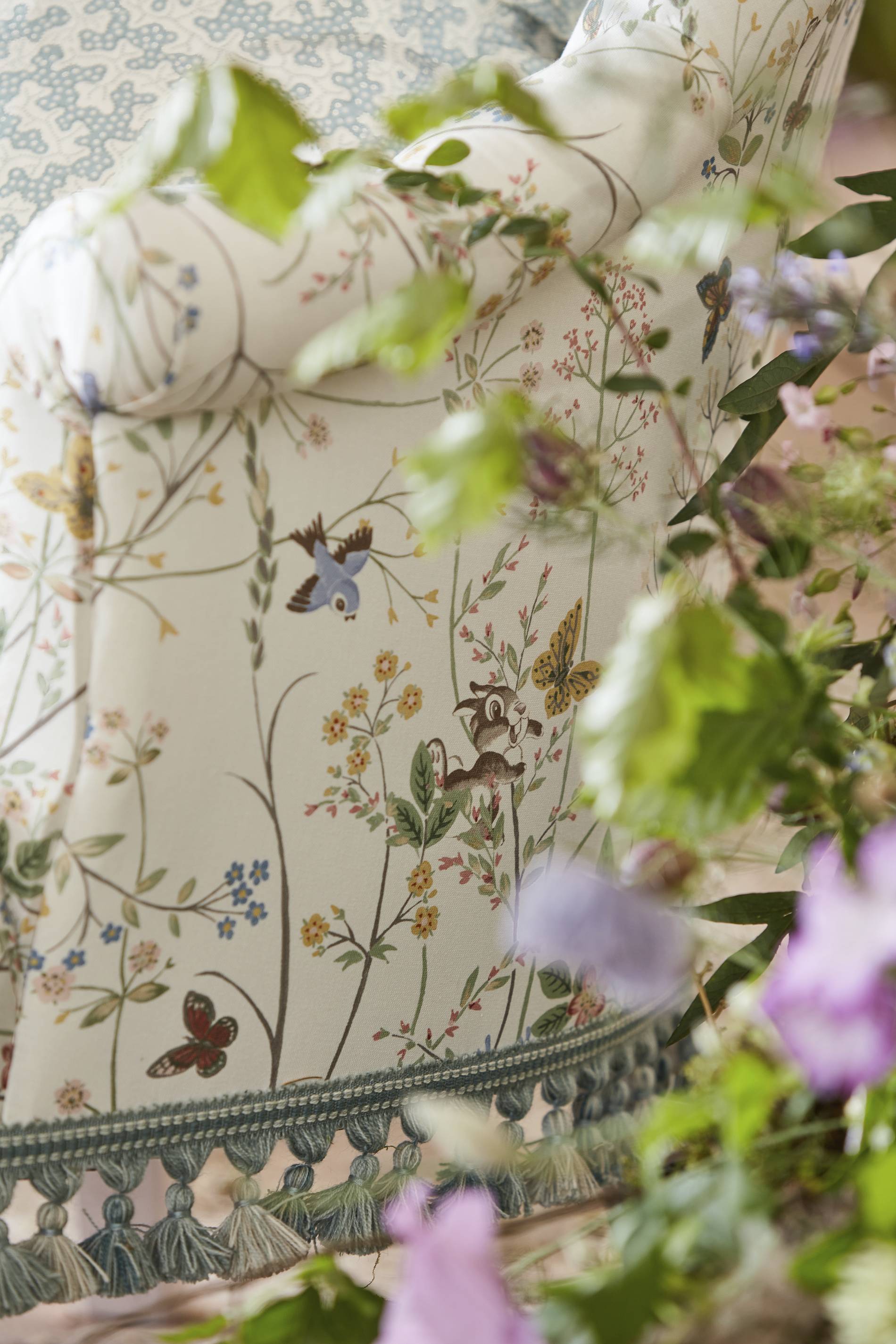 Disney x Sanderson: Celebrate 100 Years of Whimsy