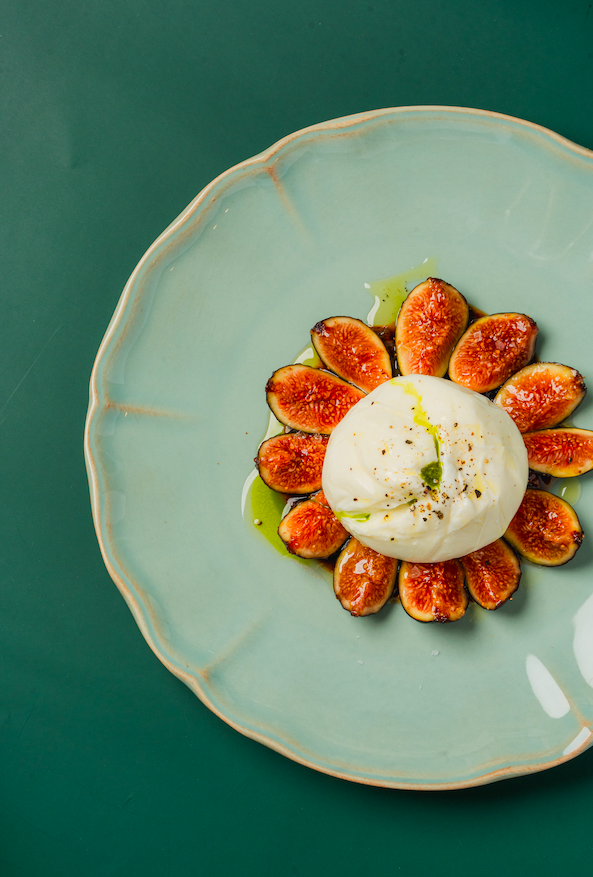 Swan Miami Unveils Refreshing New Menu & Look