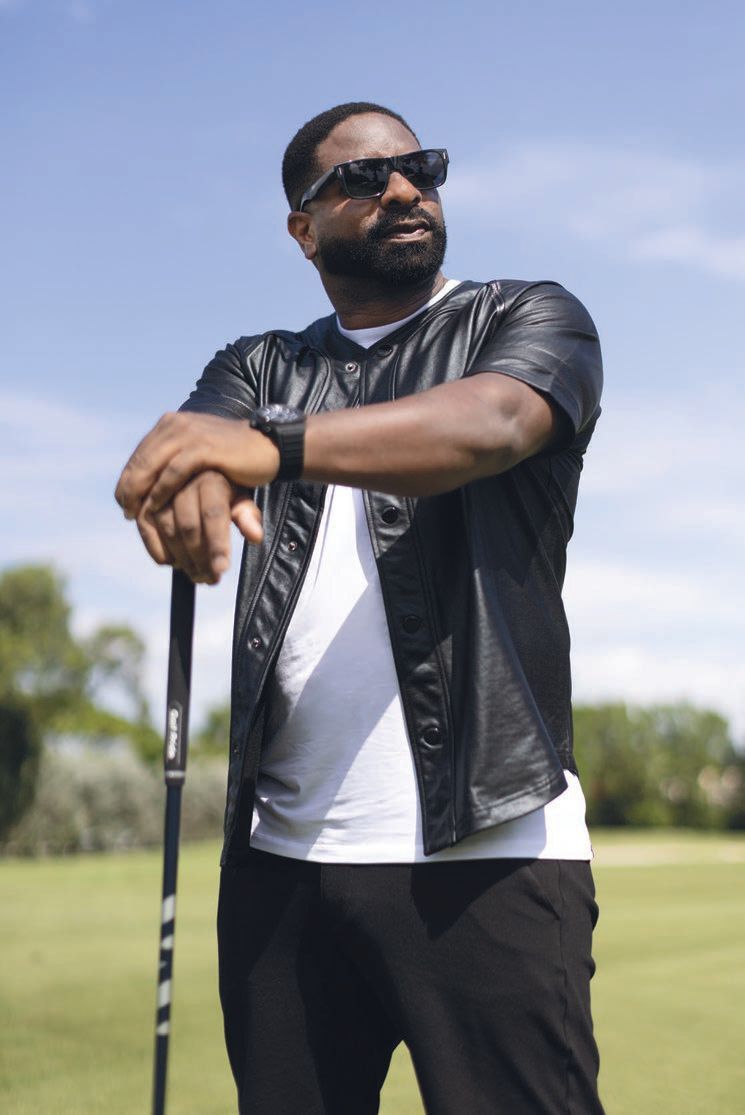Irie Weekend 2023: Philanthropy, Tennis & Parties in Miami