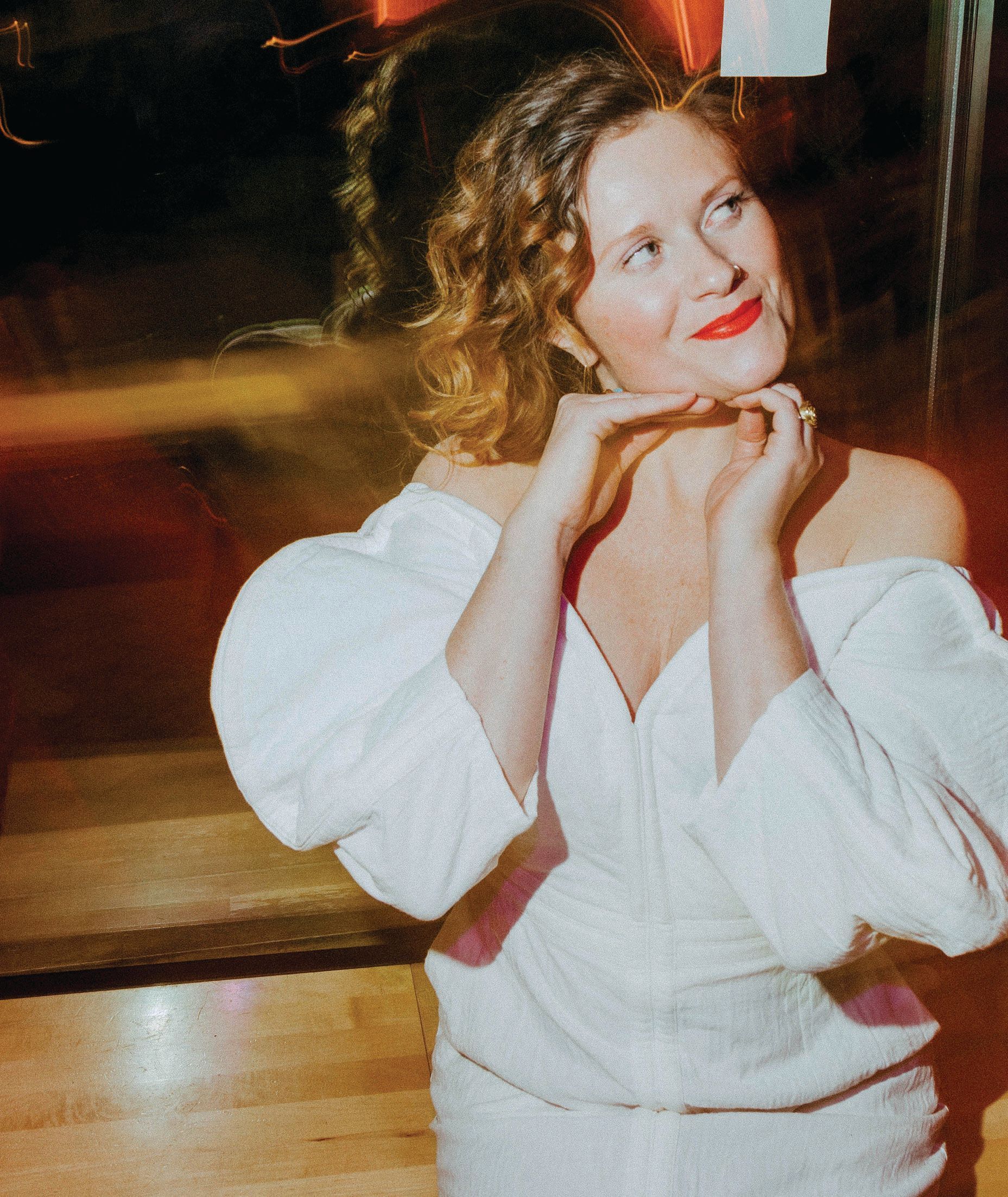 Local Fashion Icons: Bold Style and Impactful Stories